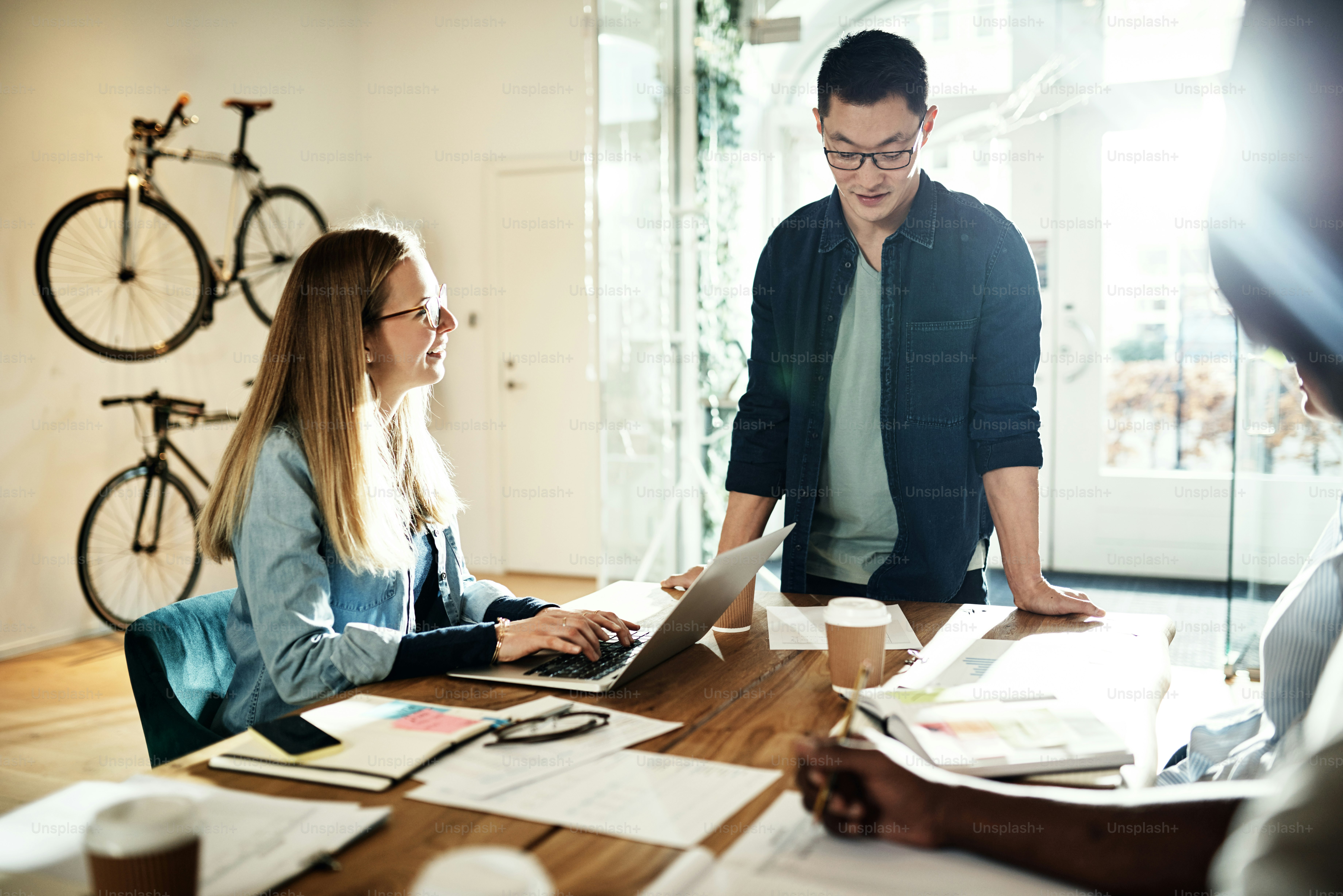 Working Environment Pictures | Download Free Images on Unsplash