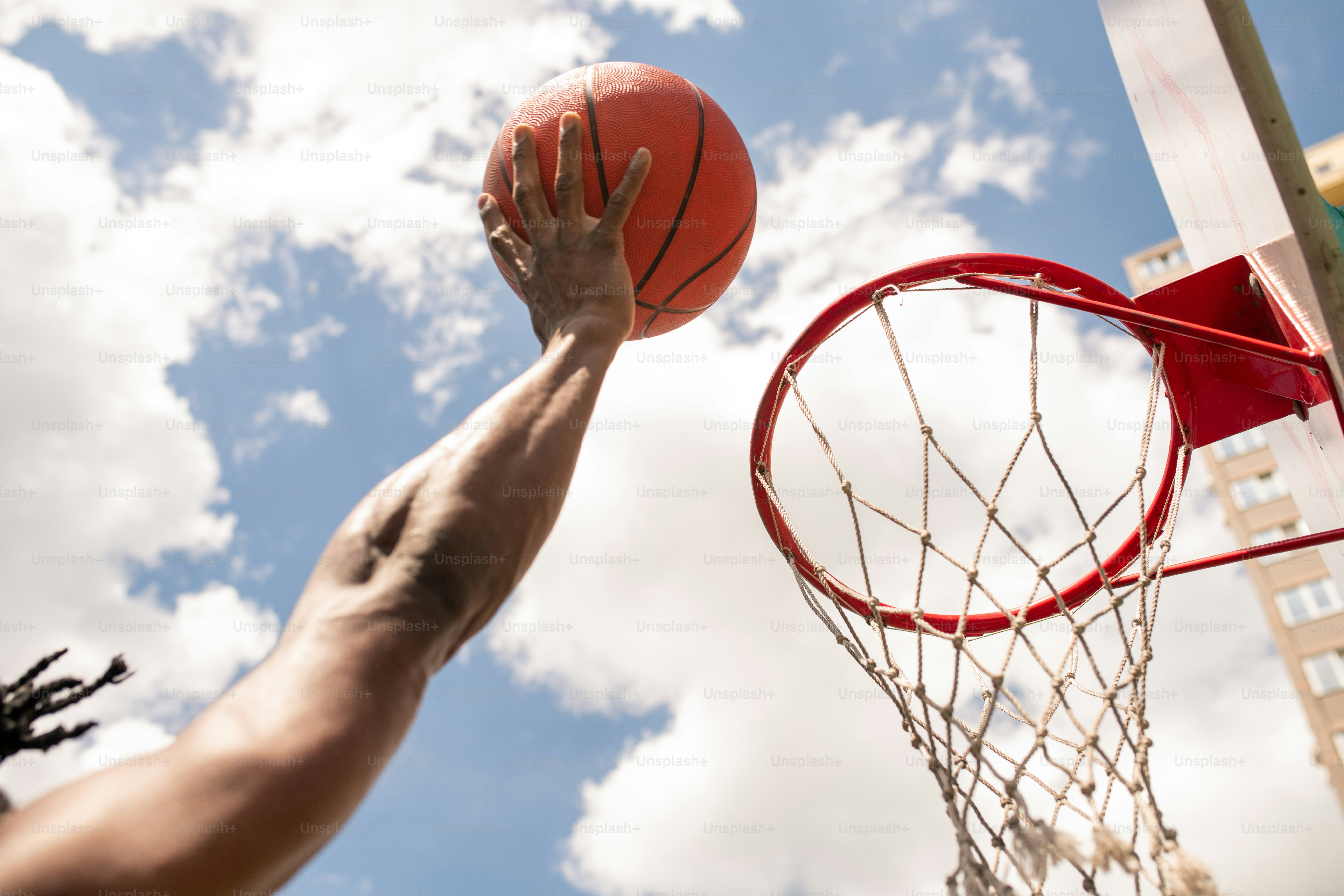 Basketball Net Pictures | Download Free Images on Unsplash
