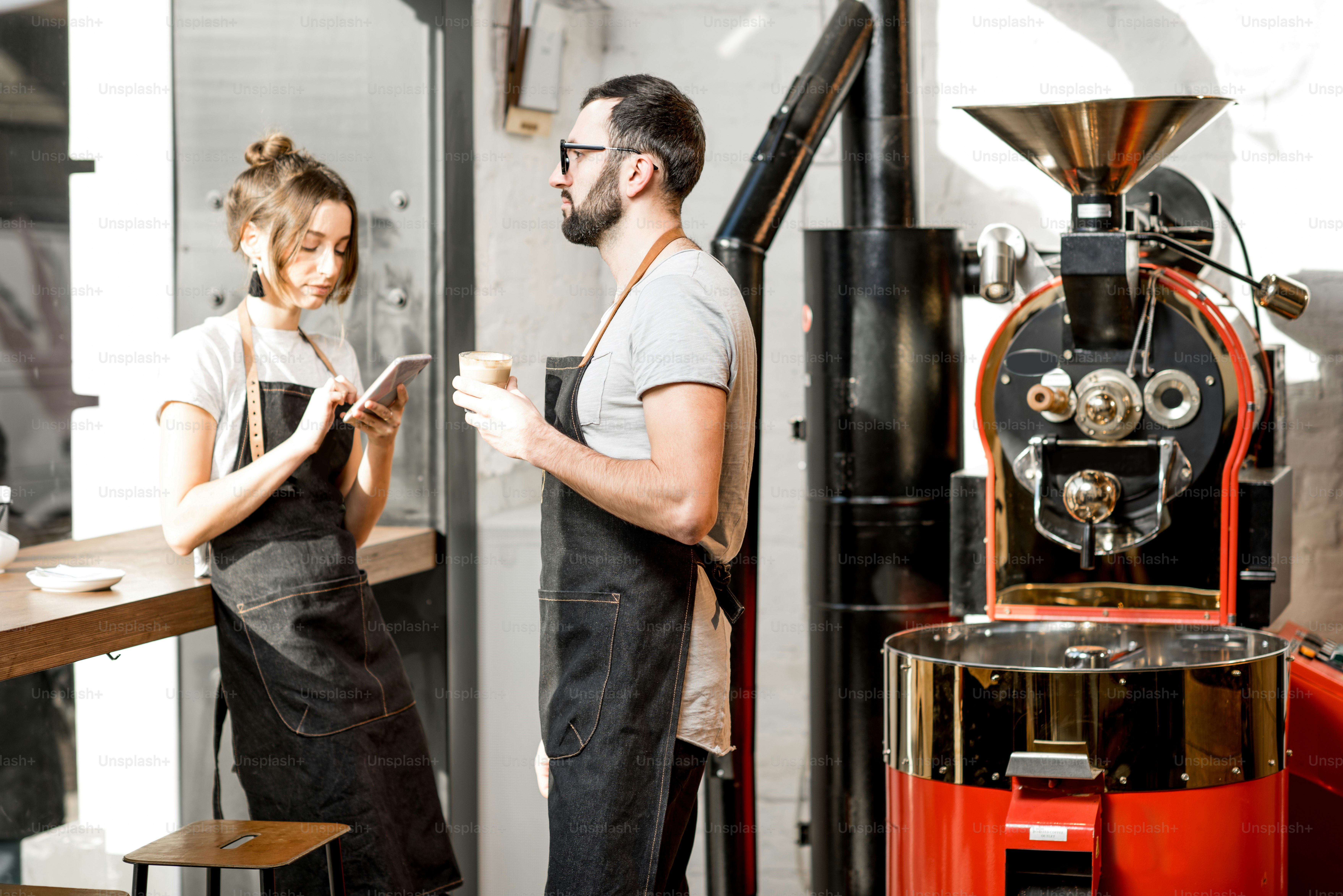 Coffee Shop Window Pictures | Download Free Images on Unsplash