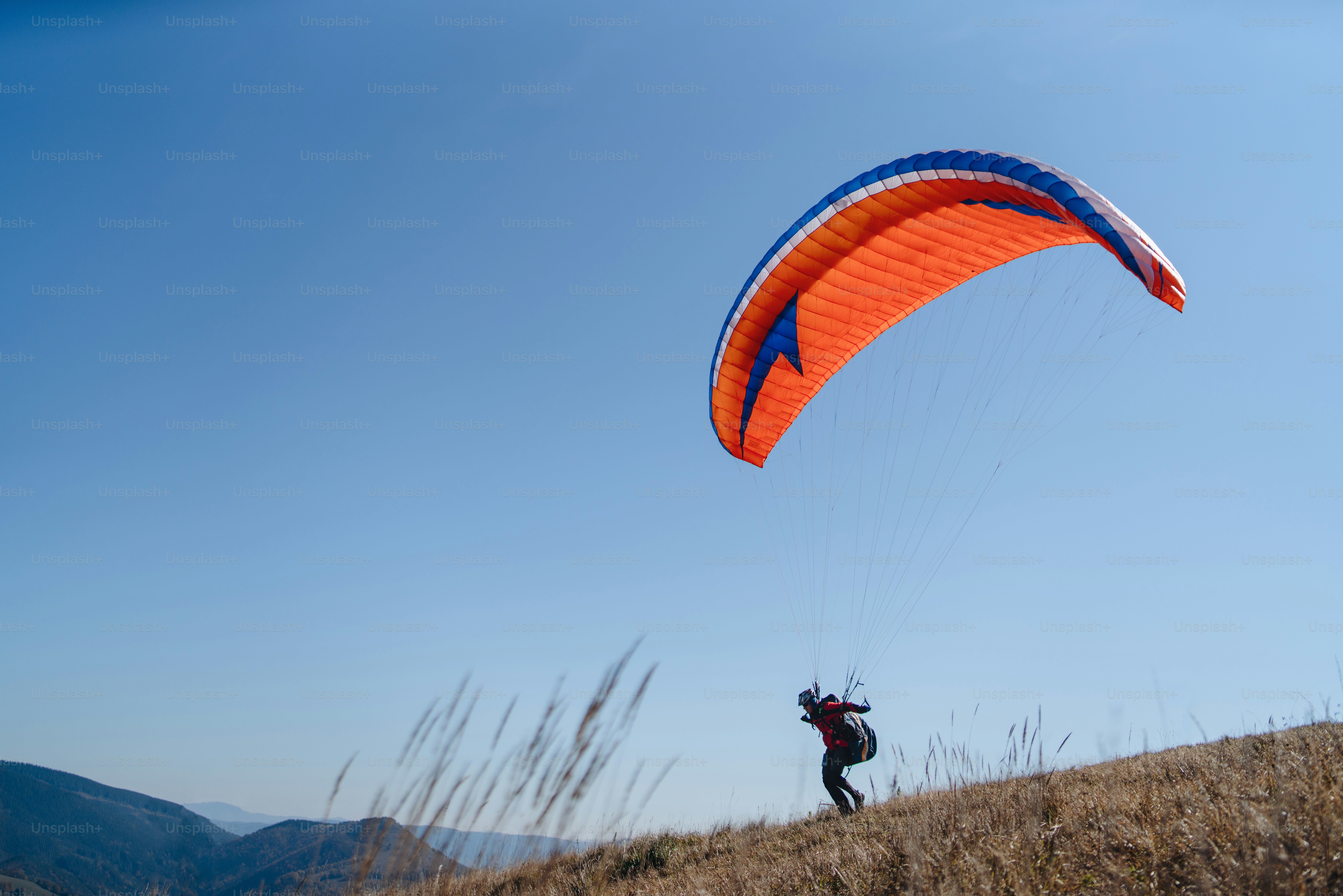 450+ Paragliding Pictures [HD] | Download Free Images on Unsplash