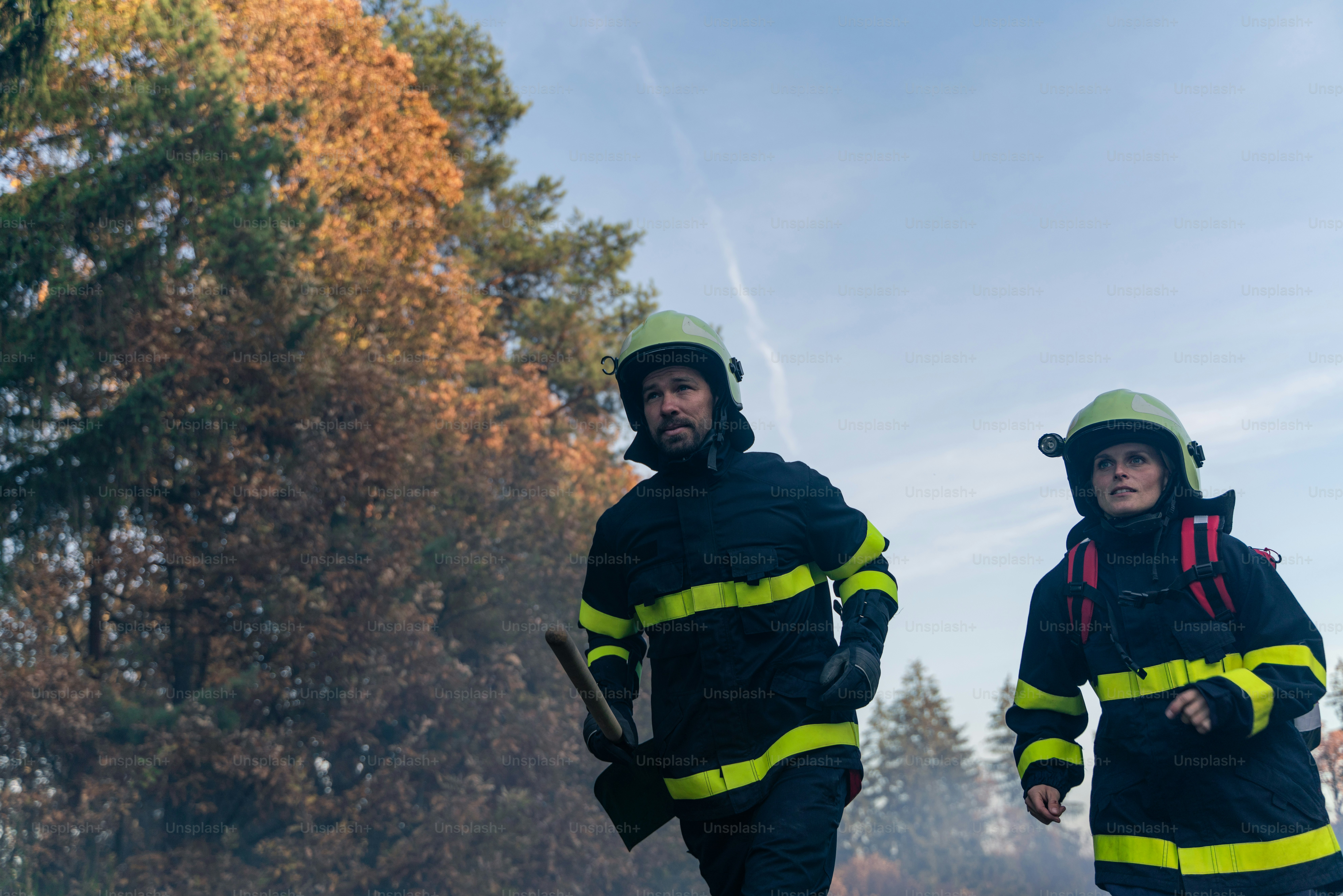 Firemen Pictures | Download Free Images on Unsplash