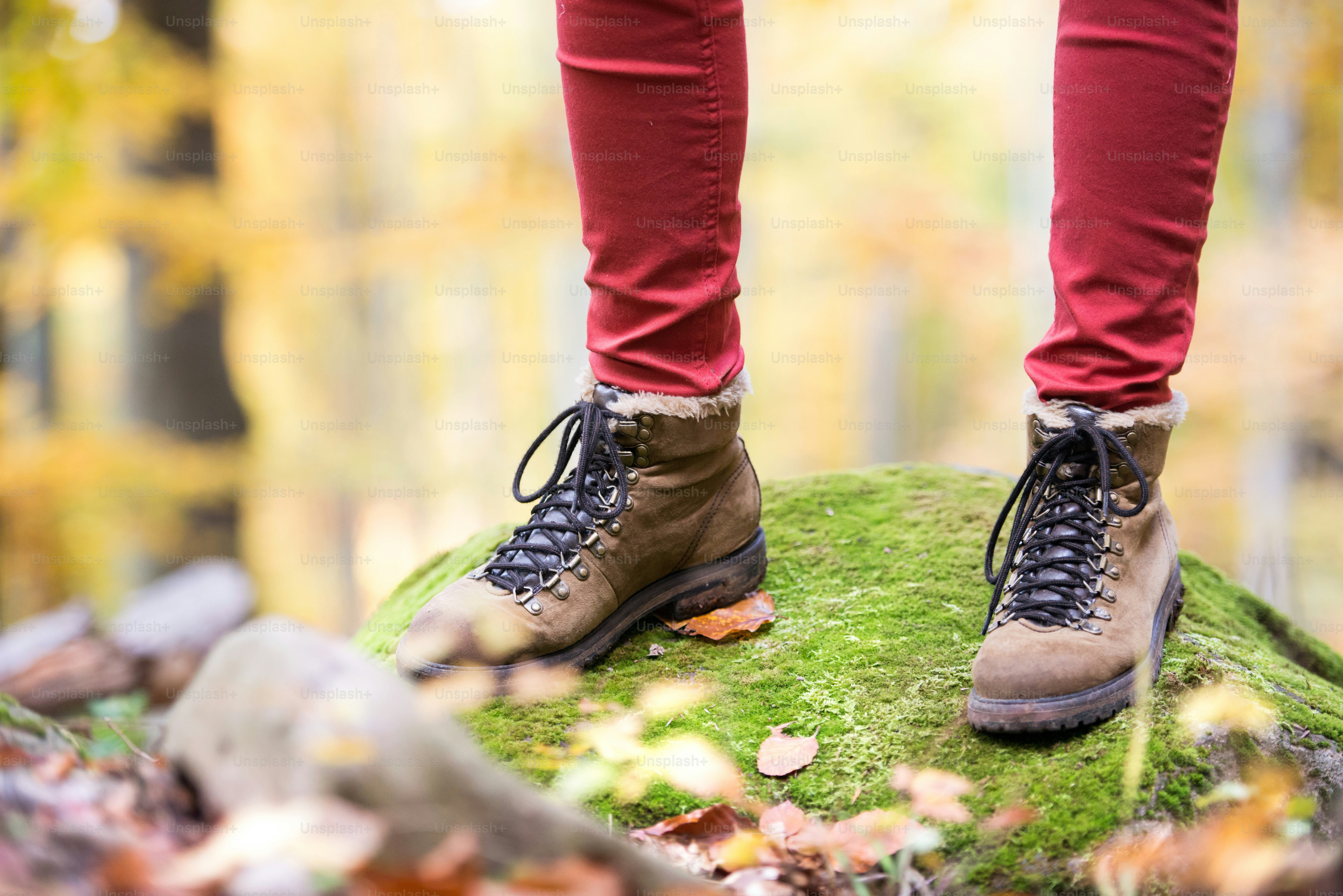 Walking Boots Pictures | Download Free Images on Unsplash