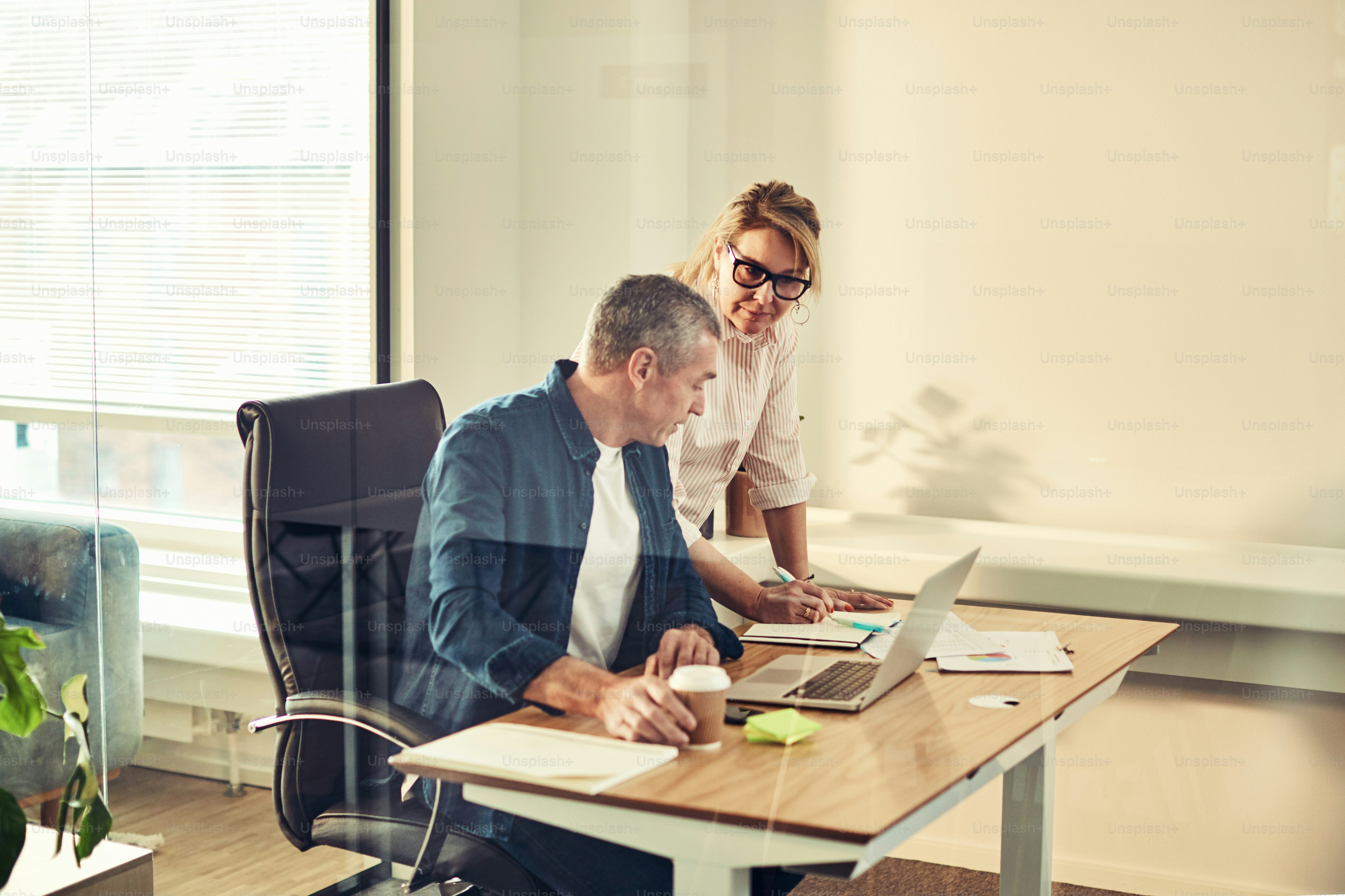 Office Life | 100+ best free adult, indoor, office life, and person ...