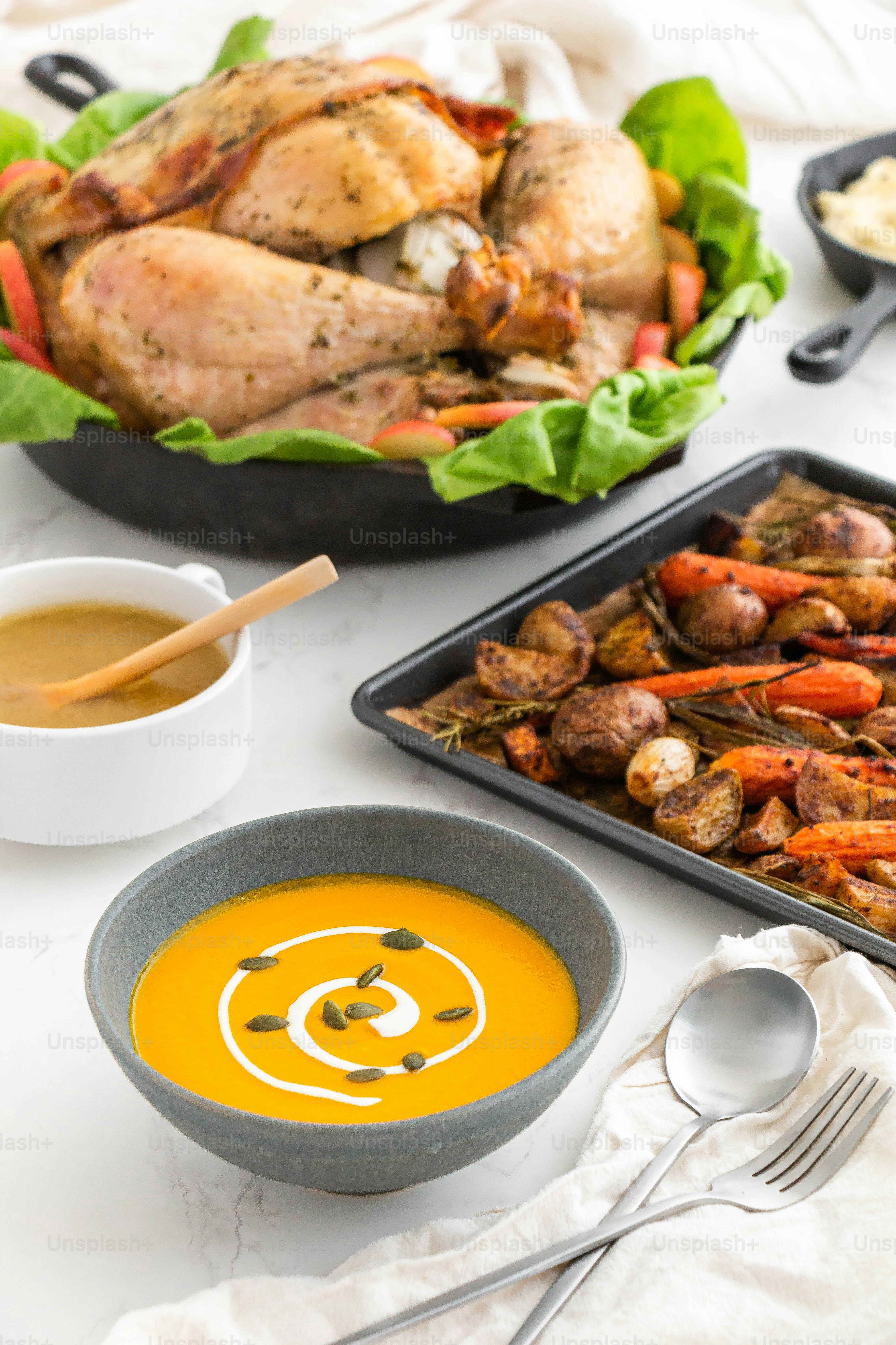 20 New Thanksgiving Traditions to Start in Your New Home (for Single ...