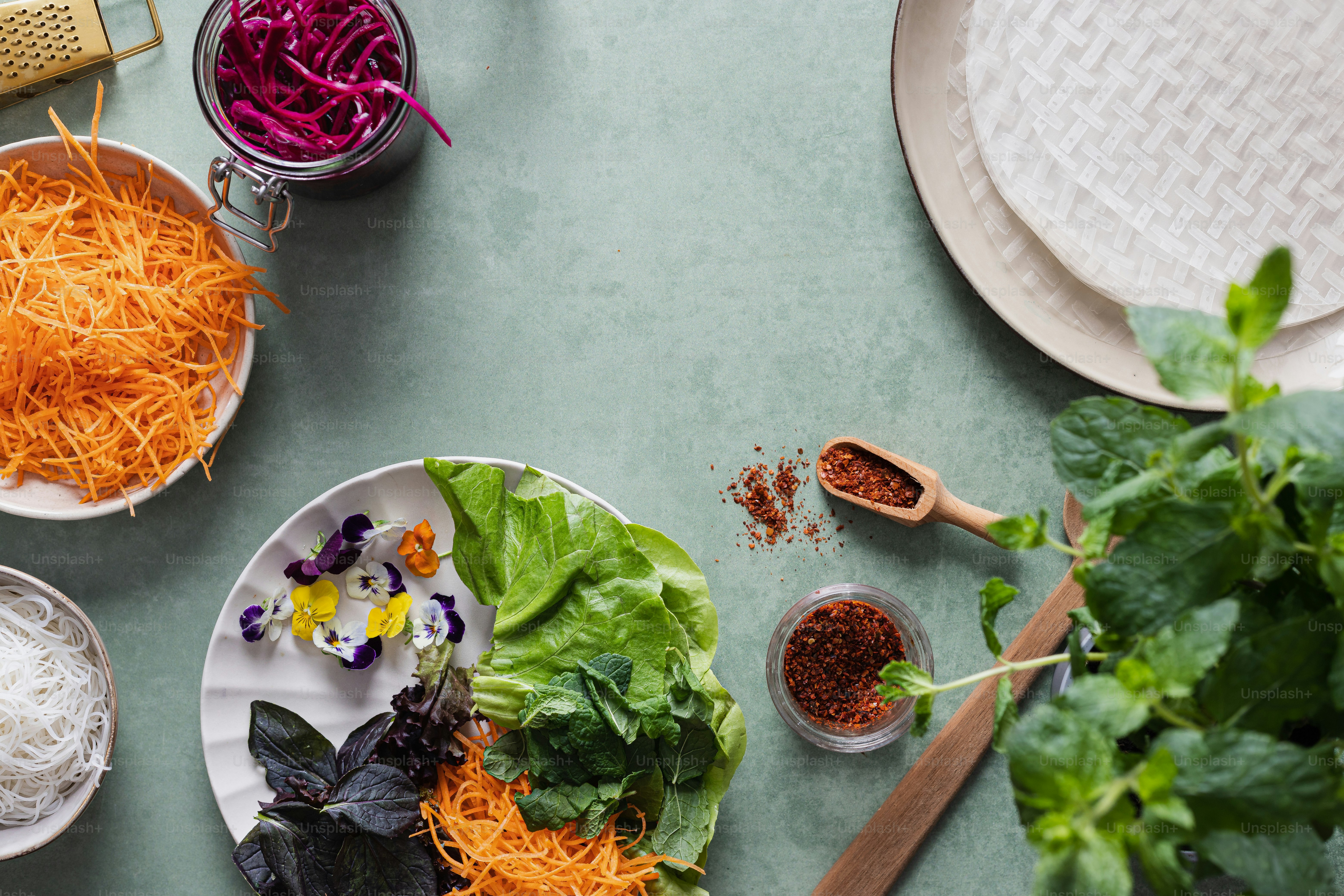 900+ Food Background Images: Download HD Backgrounds on Unsplash