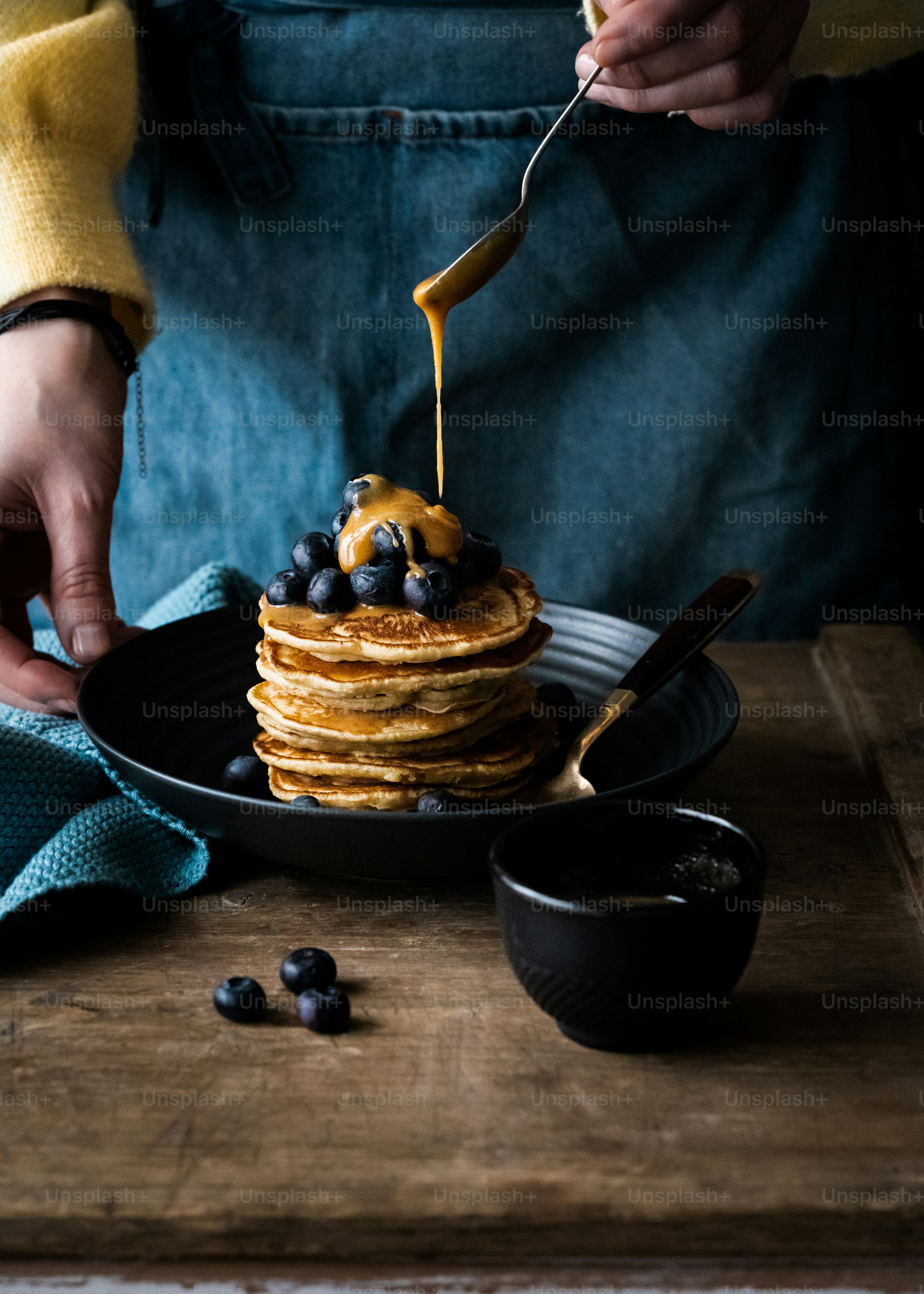 750+ photos de crêpes [HD] | Télécharger des images gratuites sur Unsplash