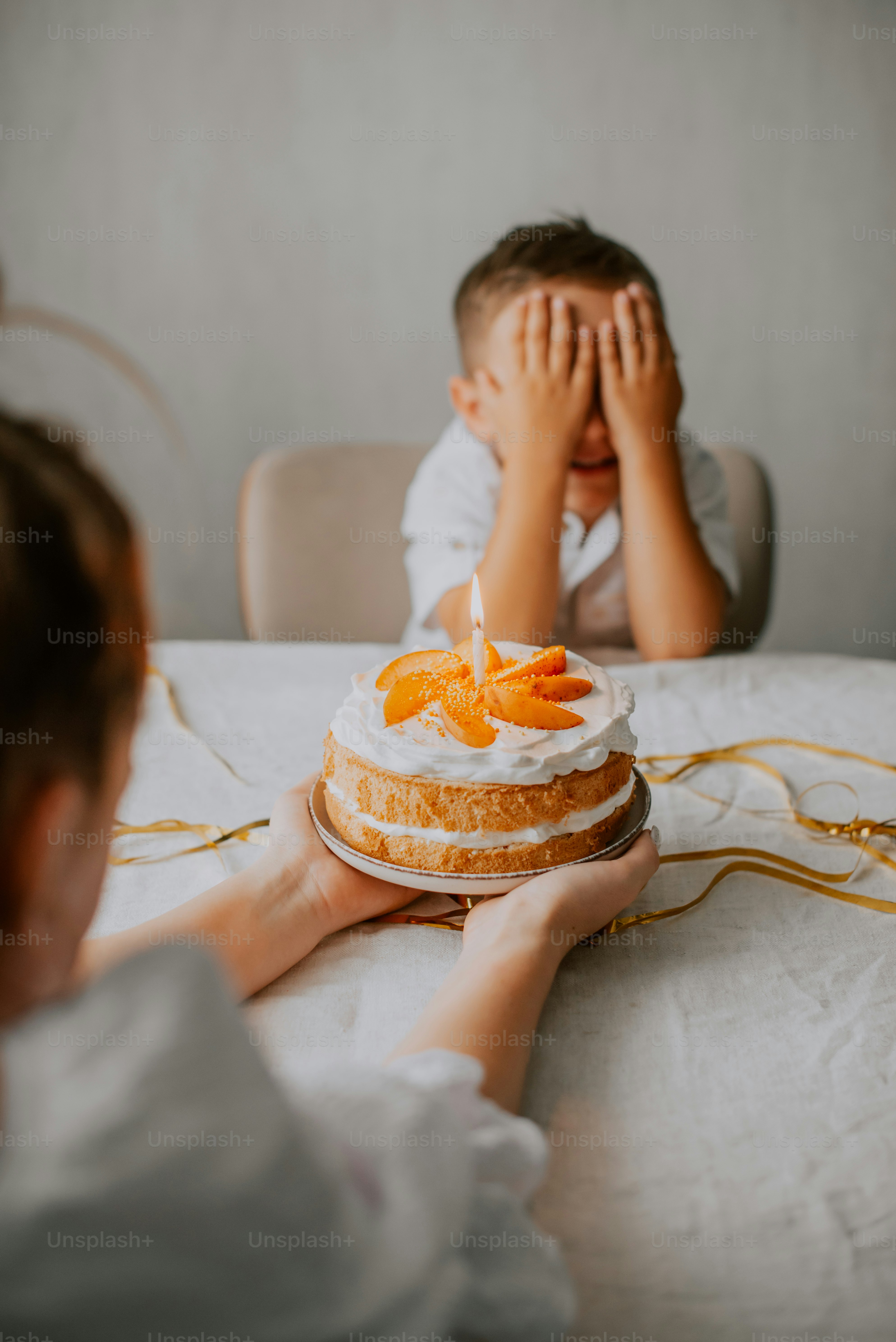 Birthday Cakes Pictures | Download Free Images on Unsplash