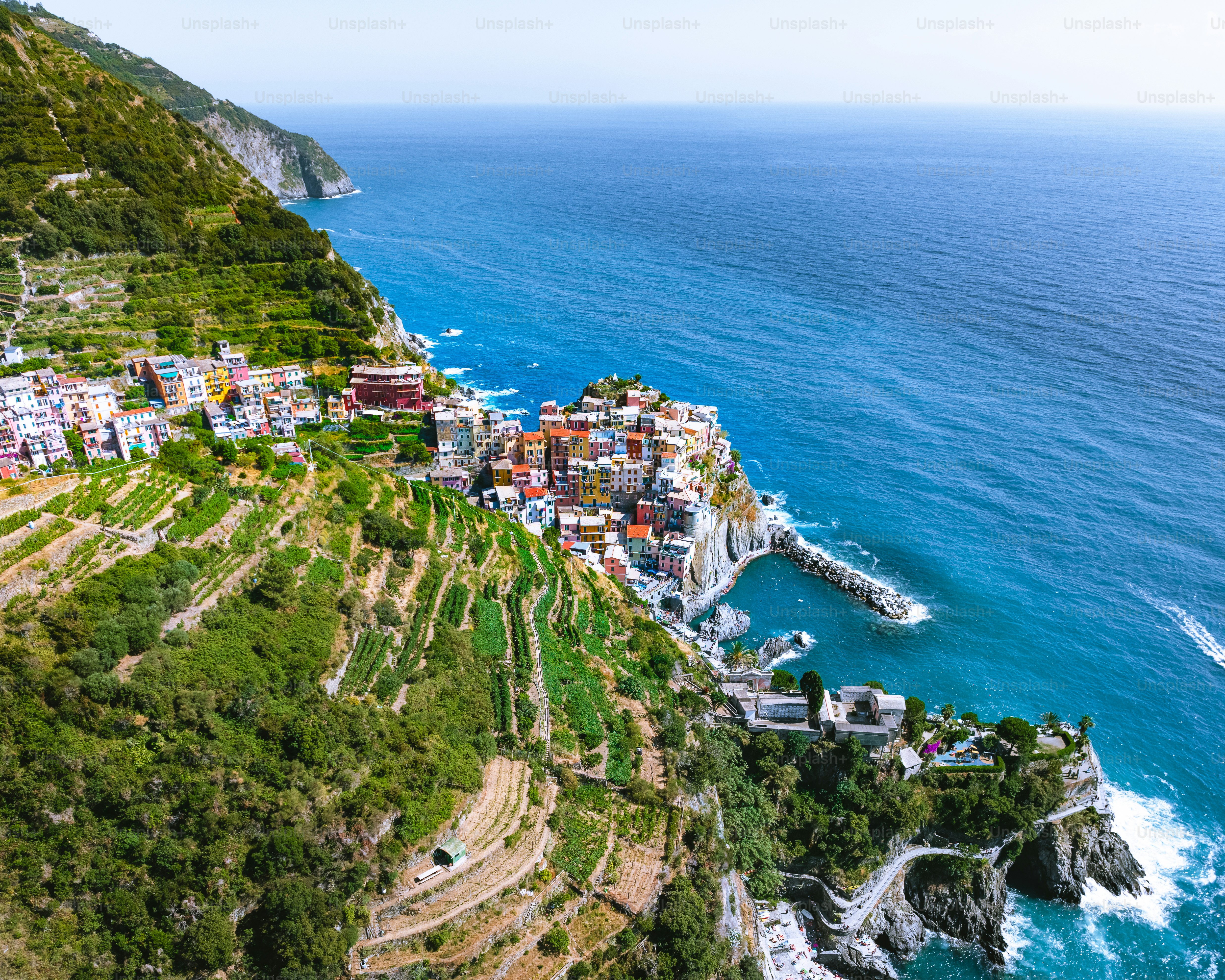 Seaside Town Pictures | Download Free Images on Unsplash