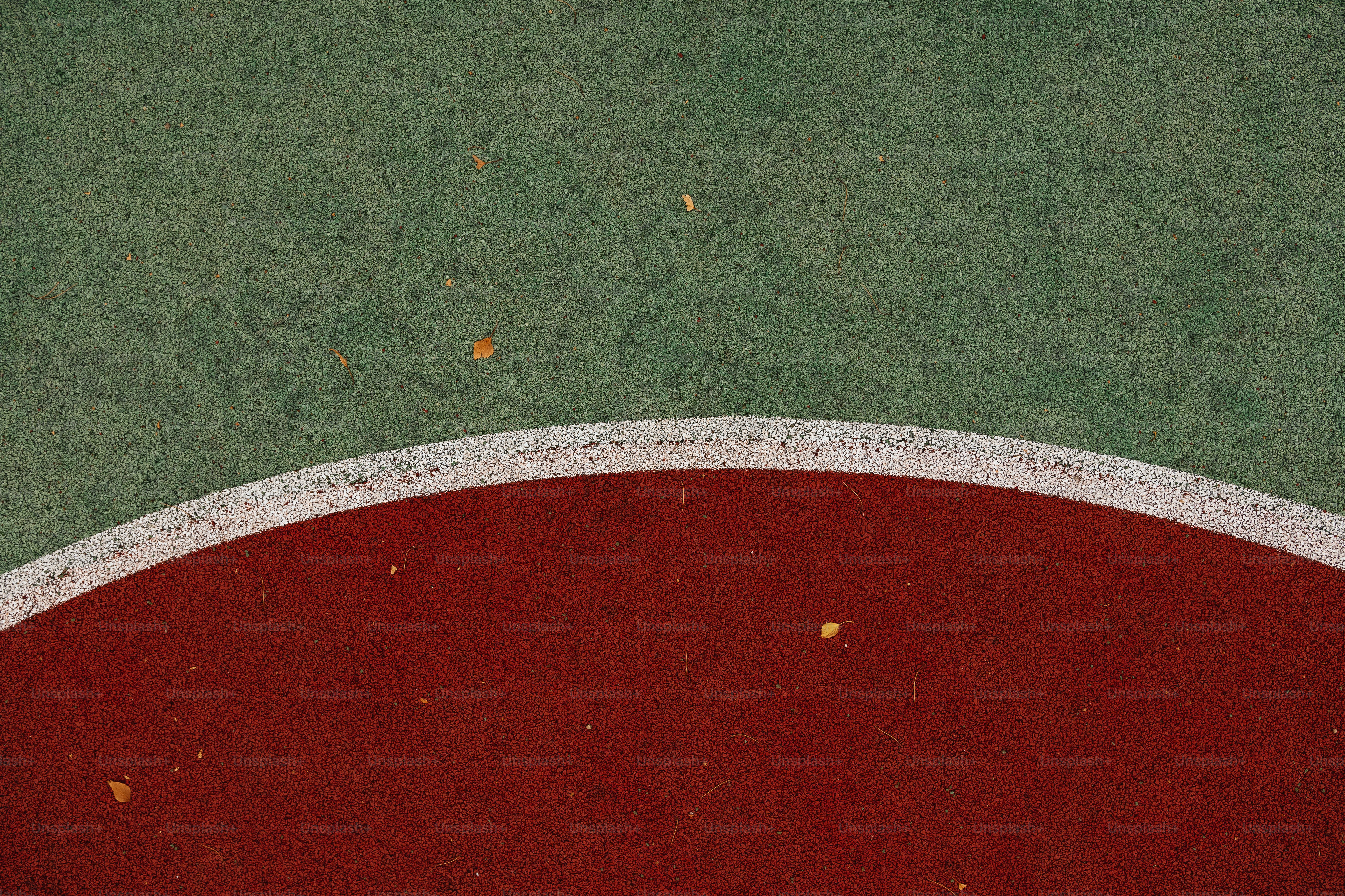 Baseball Field Texture