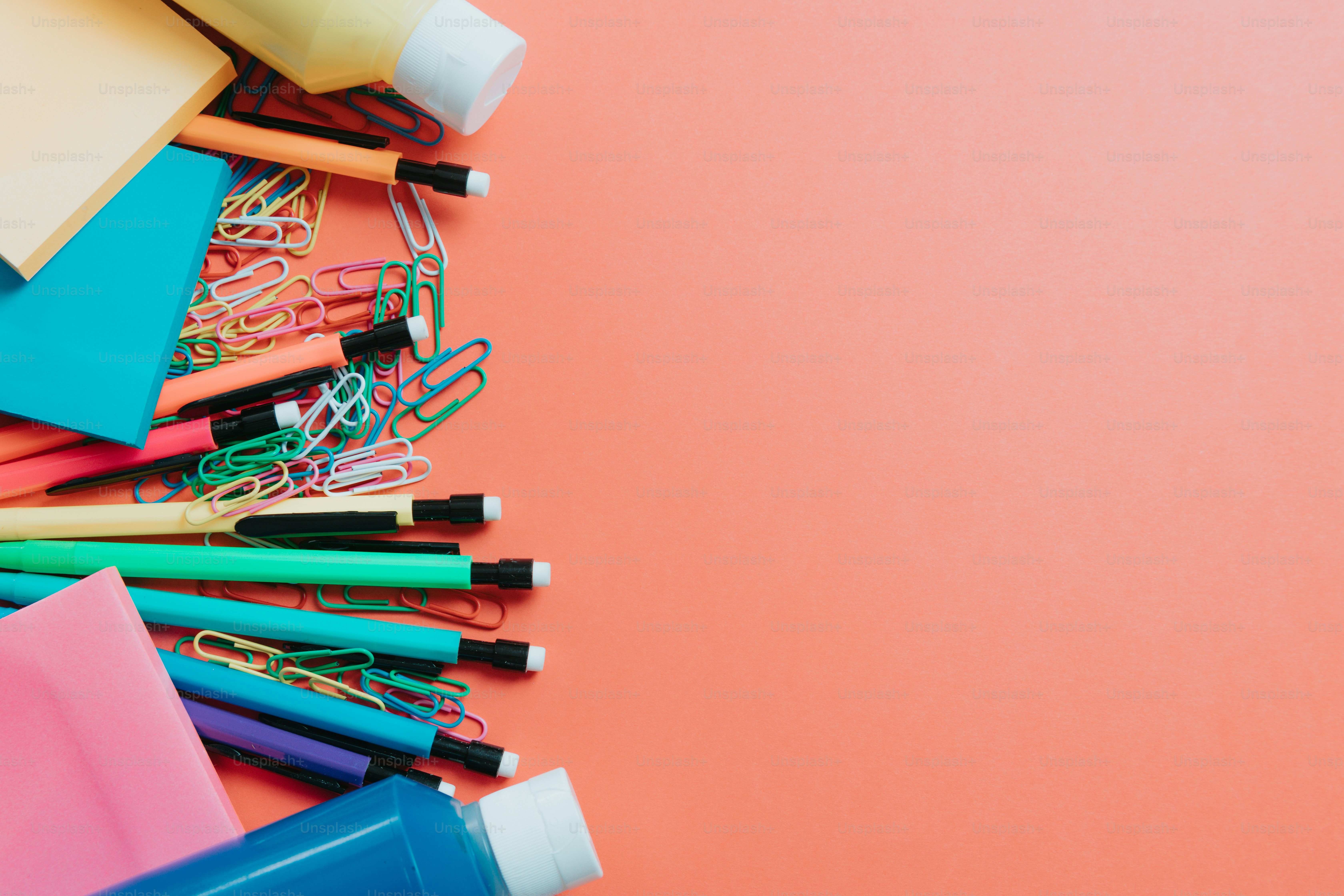 500+ Stationery Pictures [HD] | Download Free Images on Unsplash