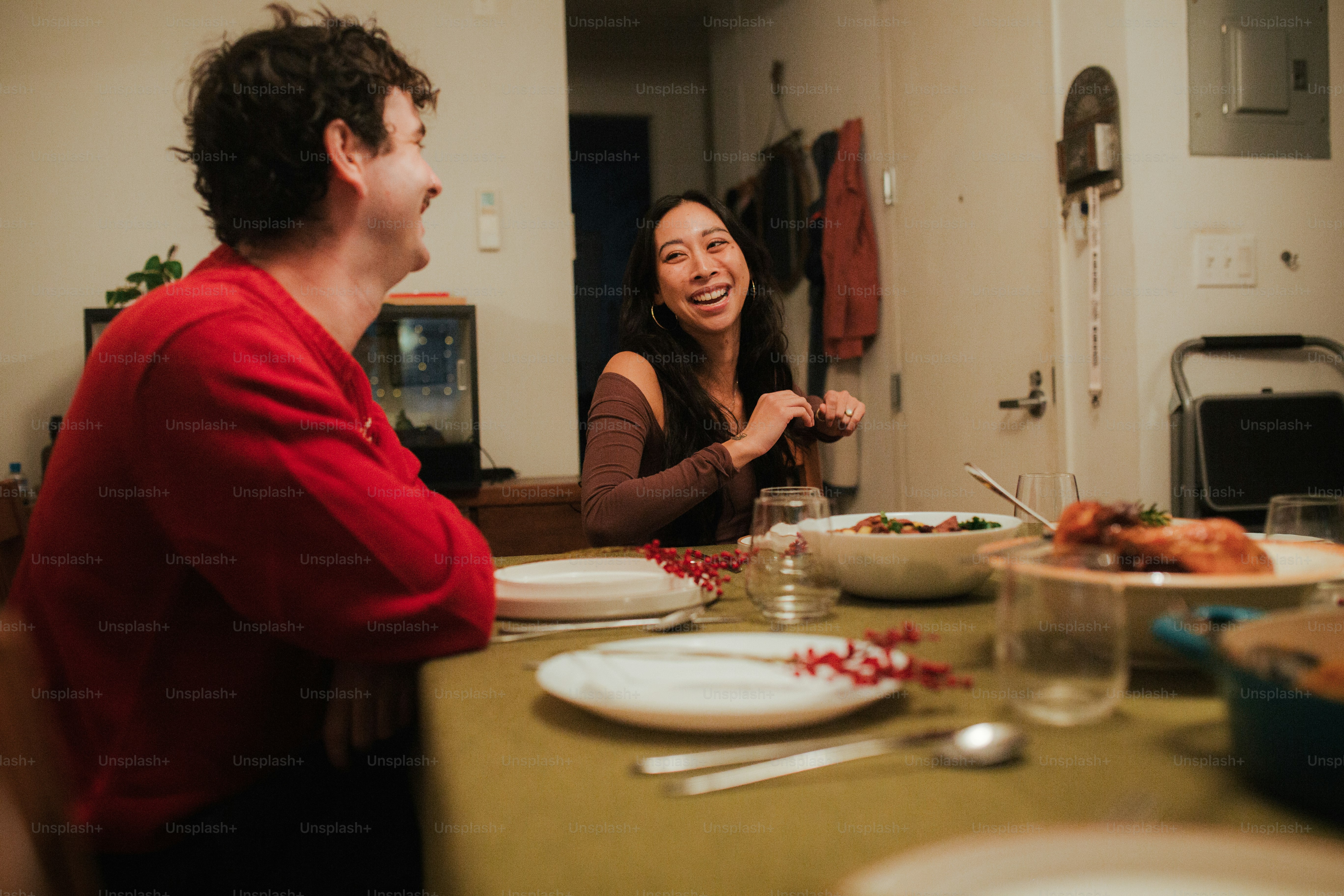 Bilder zum Thema Feiertags Dinner | Kostenlose Bilder auf Unsplash herunterladen