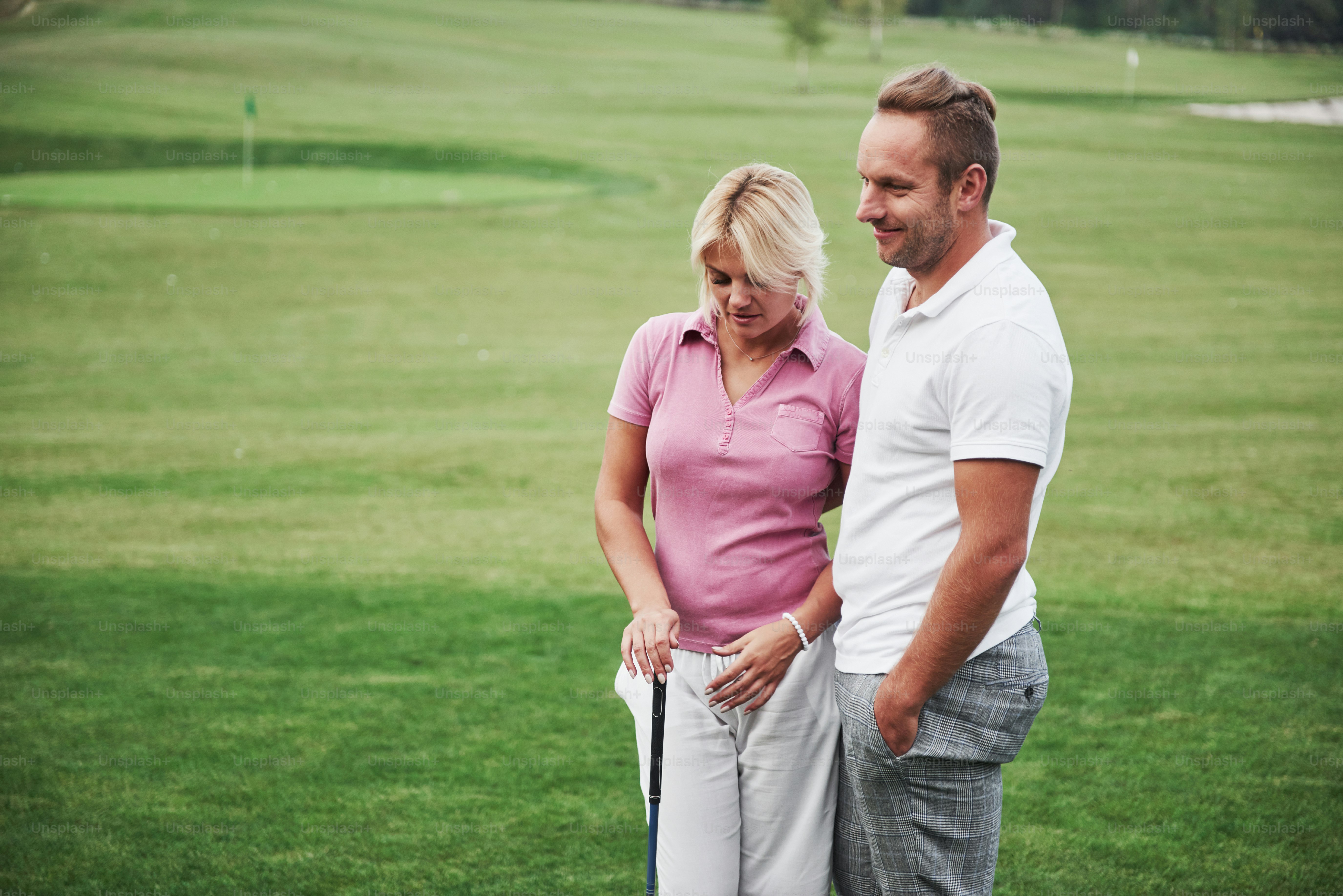 Golf Dress Code Women : Stylish & Course-Approved Attire Tips