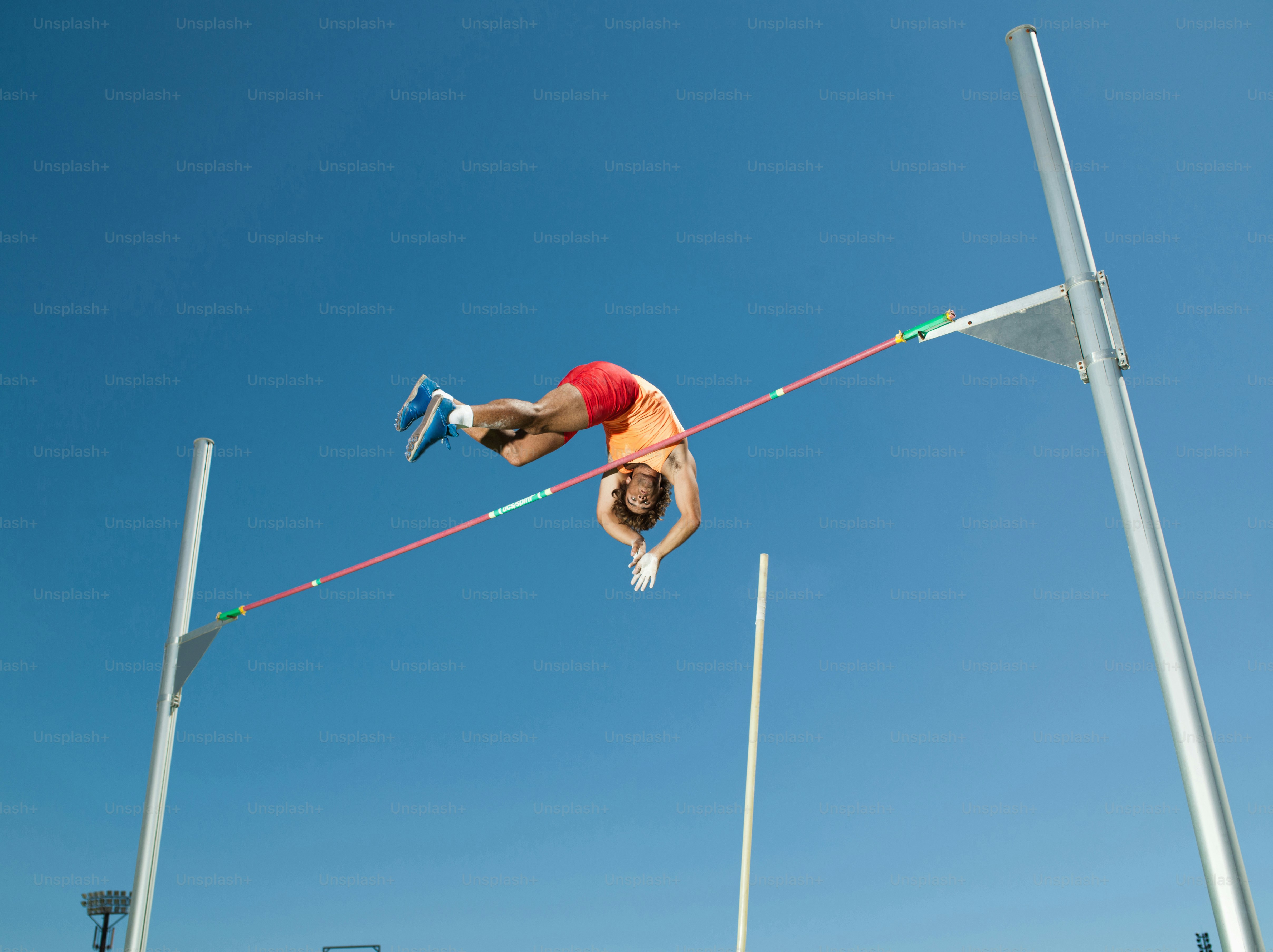 30,000+ High Jump Pictures | Download Free Images on Unsplash
