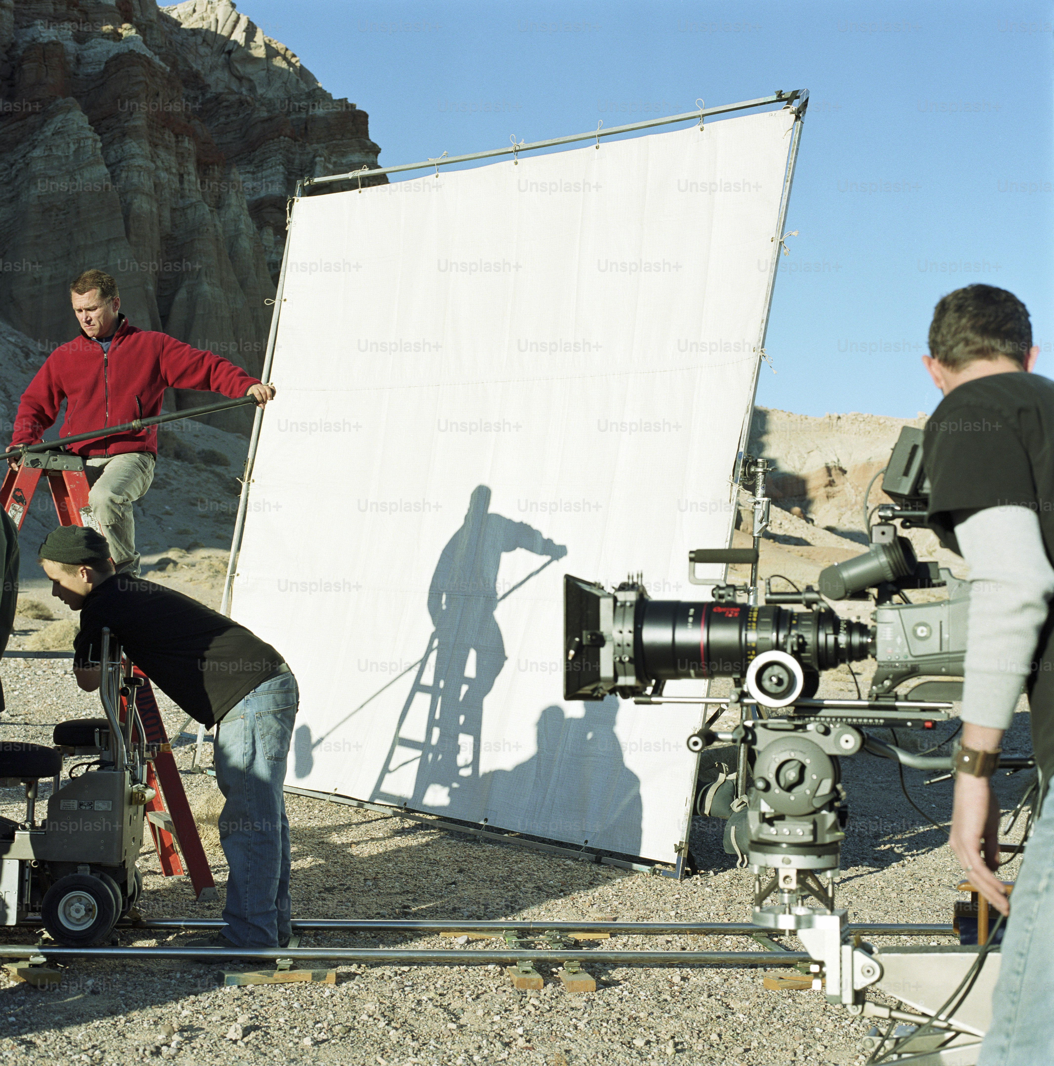 500+ Camera Man Pictures | Download Free Images on Unsplash