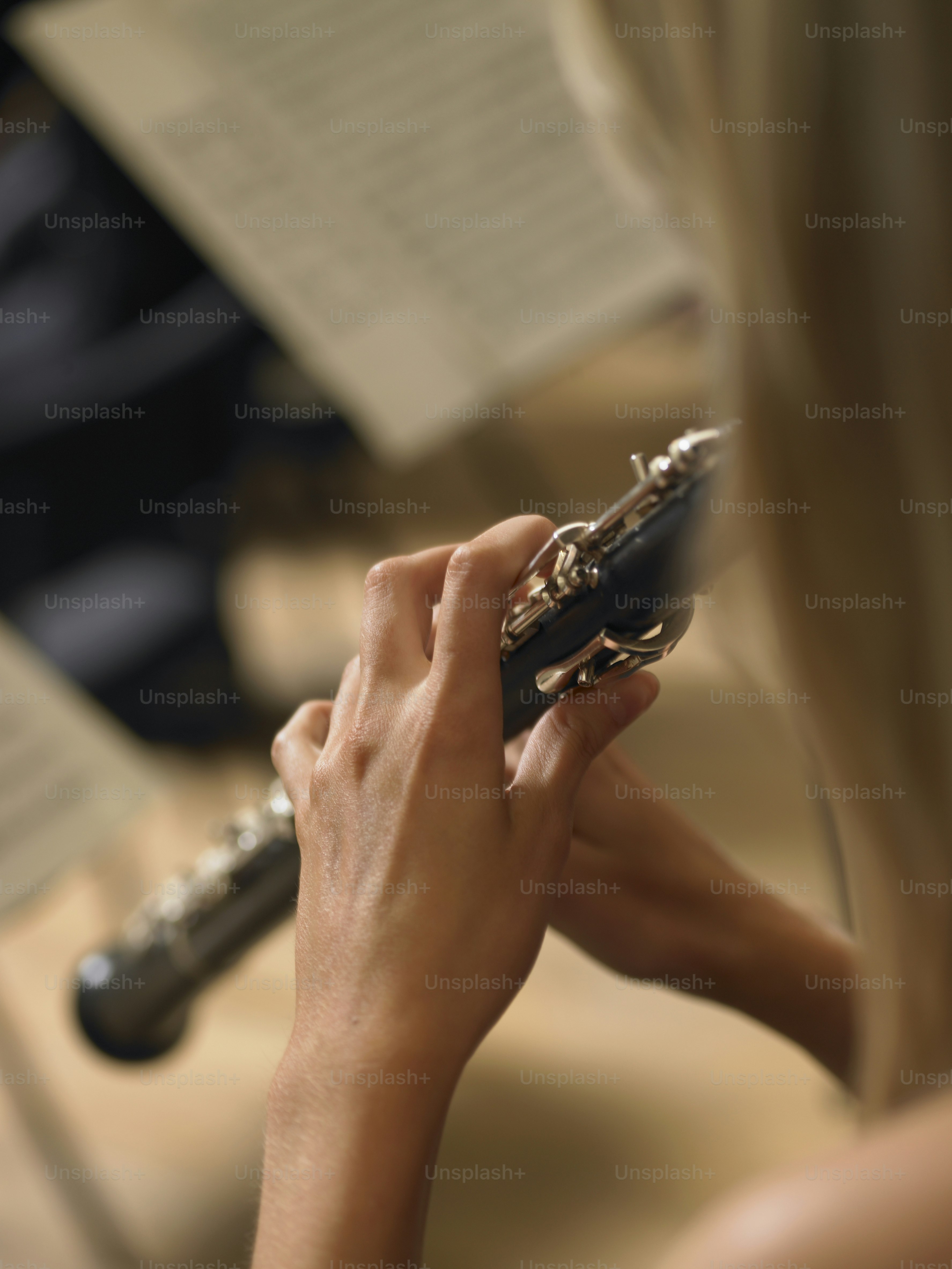 Bilder zum Thema Oboe | Kostenlose Bilder auf Unsplash herunterladen