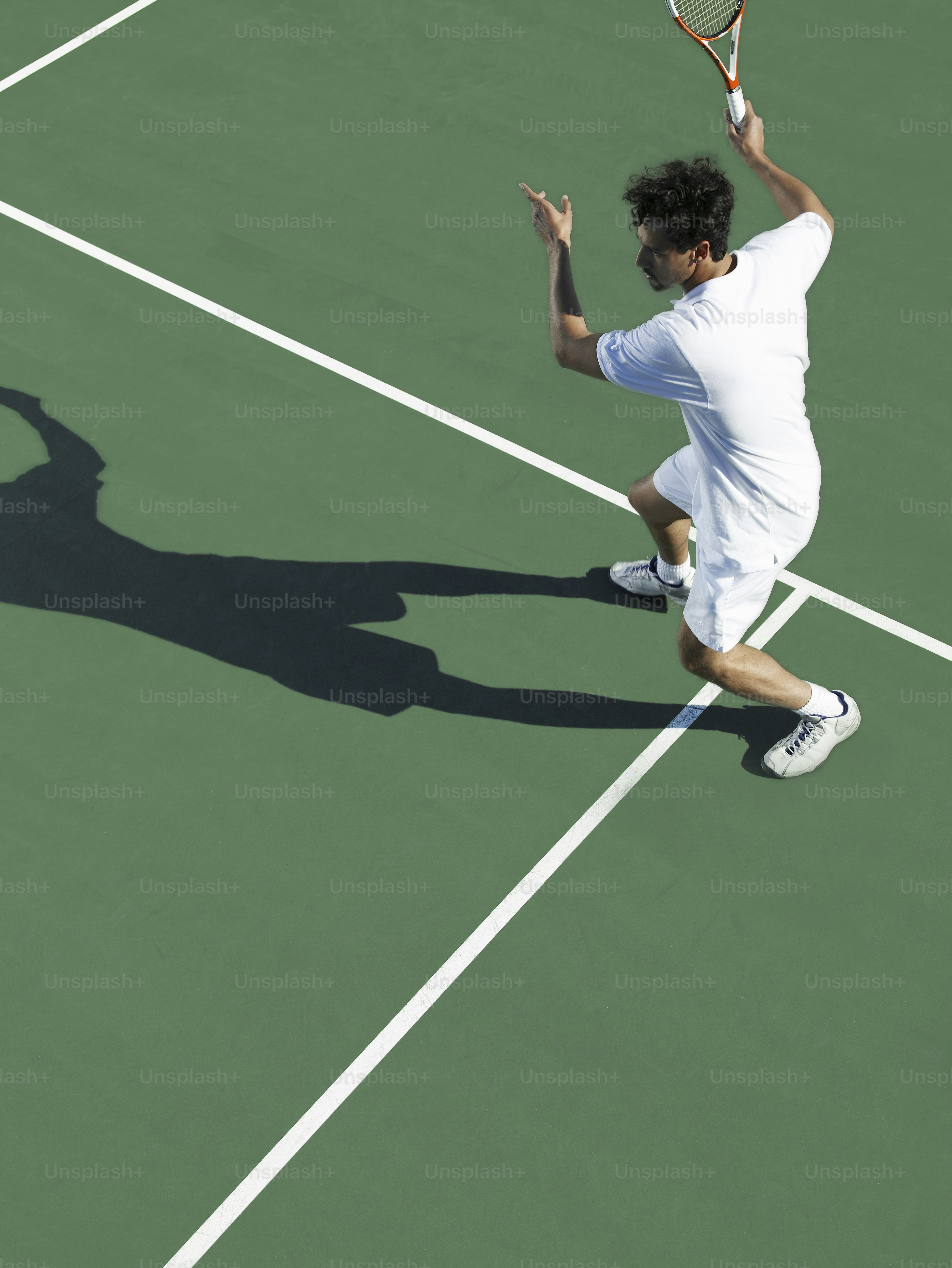 Tennis Court Pictures | Download Free Images on Unsplash
