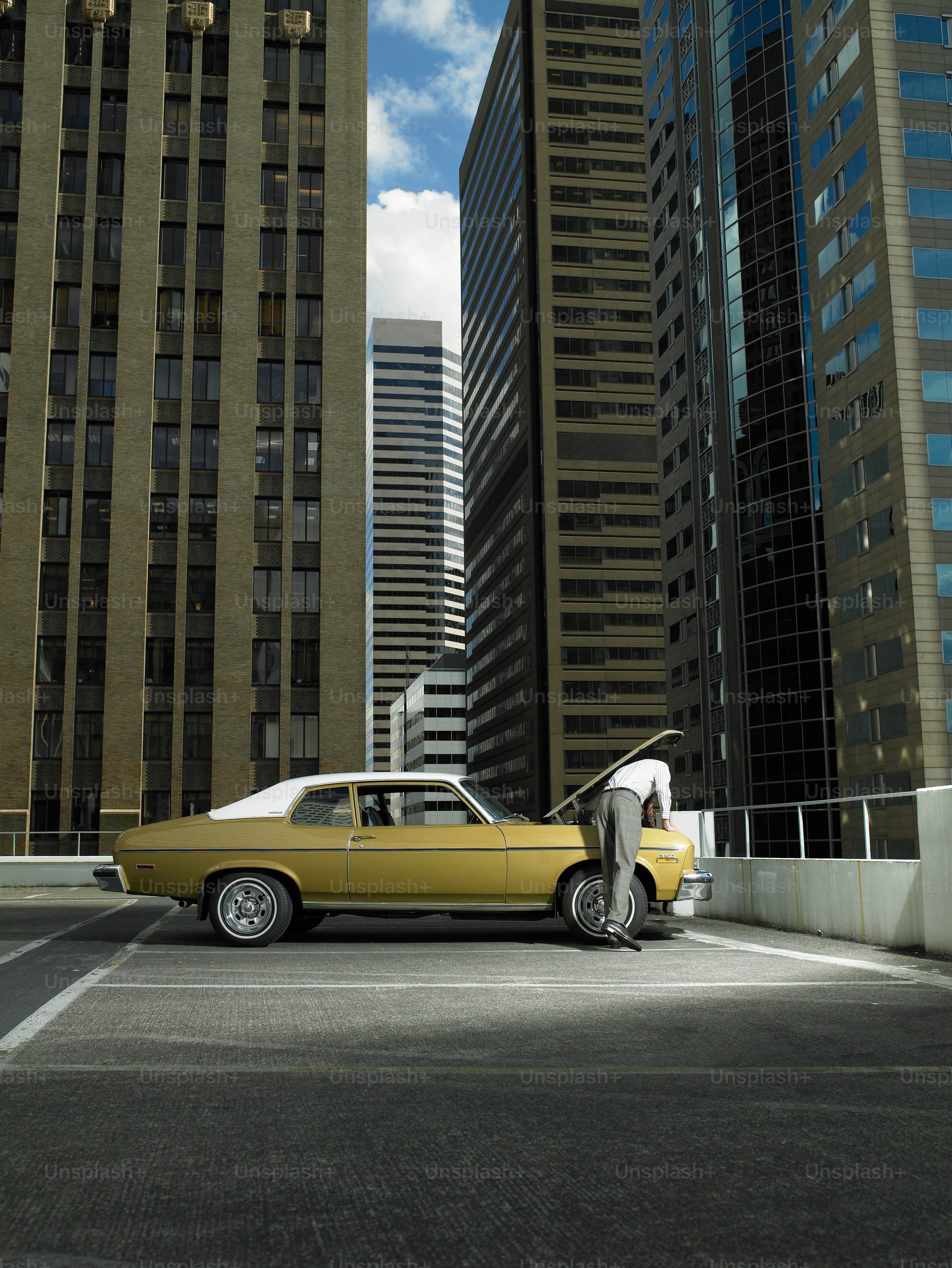 500+ Muscle Car Pictures | Download Free Images on Unsplash