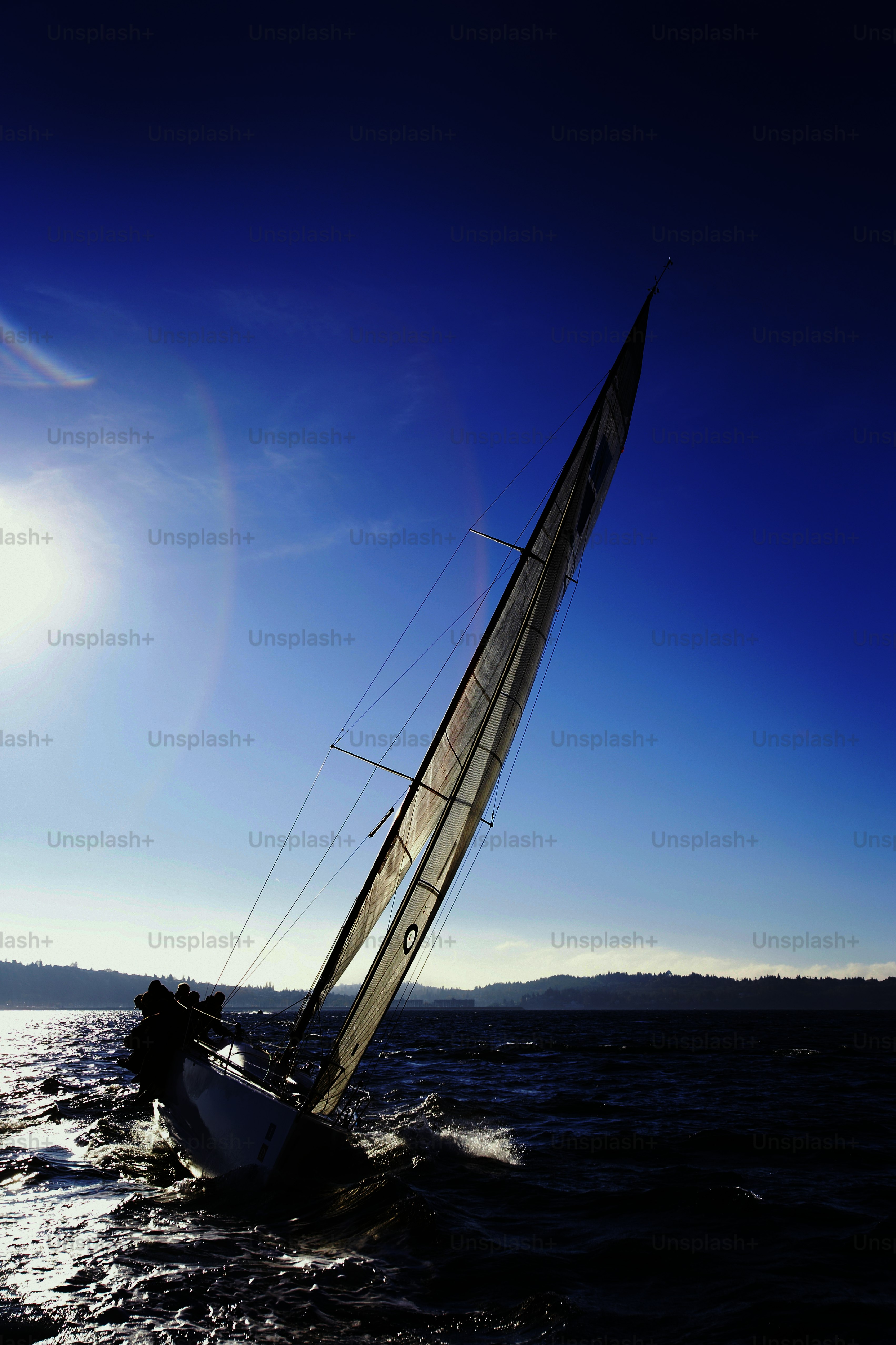 100+ Sailing Pictures | Download Free Images on Unsplash