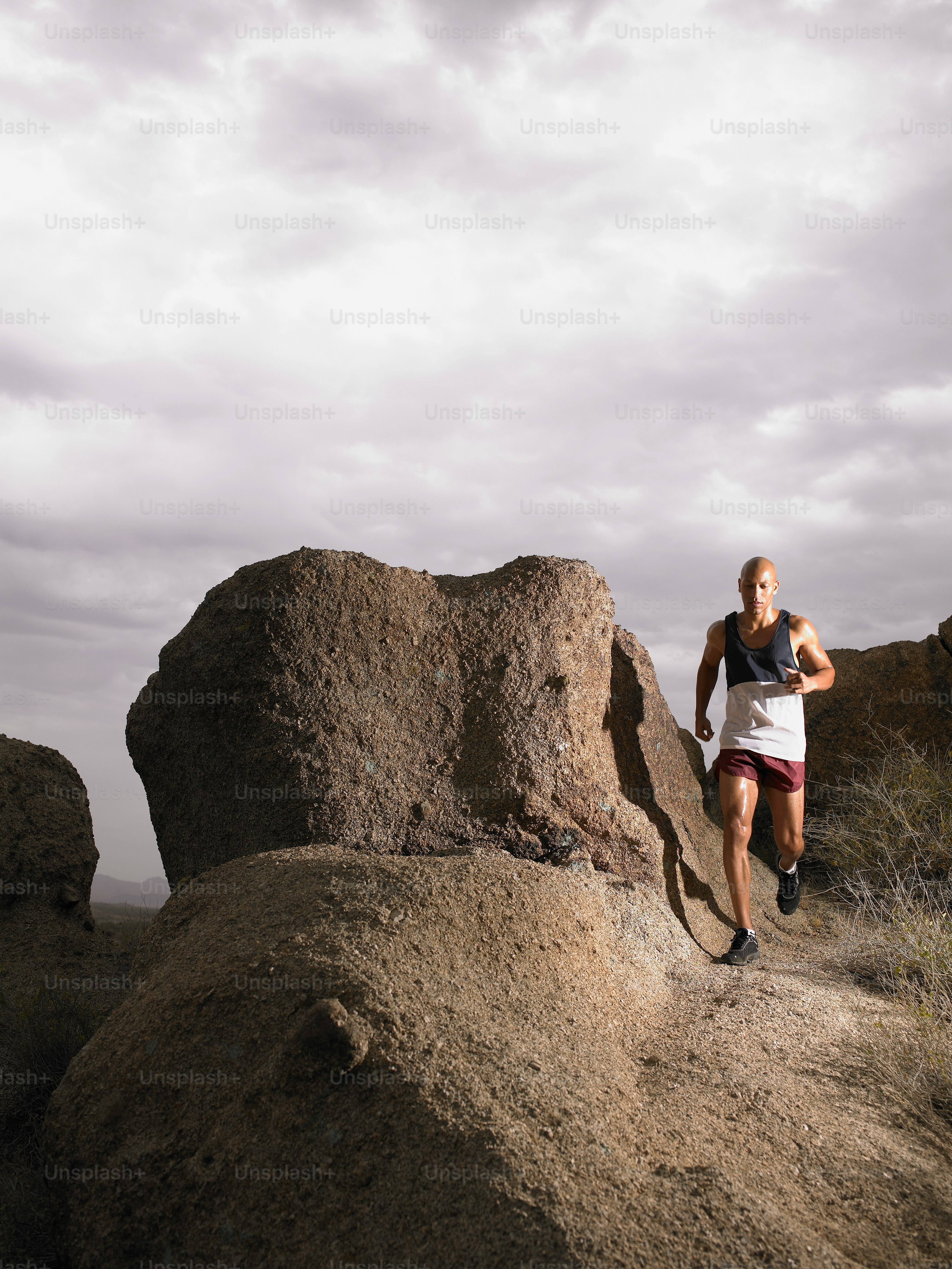 USA, Arizona, Scottsdale, Jomax Boulders photo – Outdoors Image on Unsplash