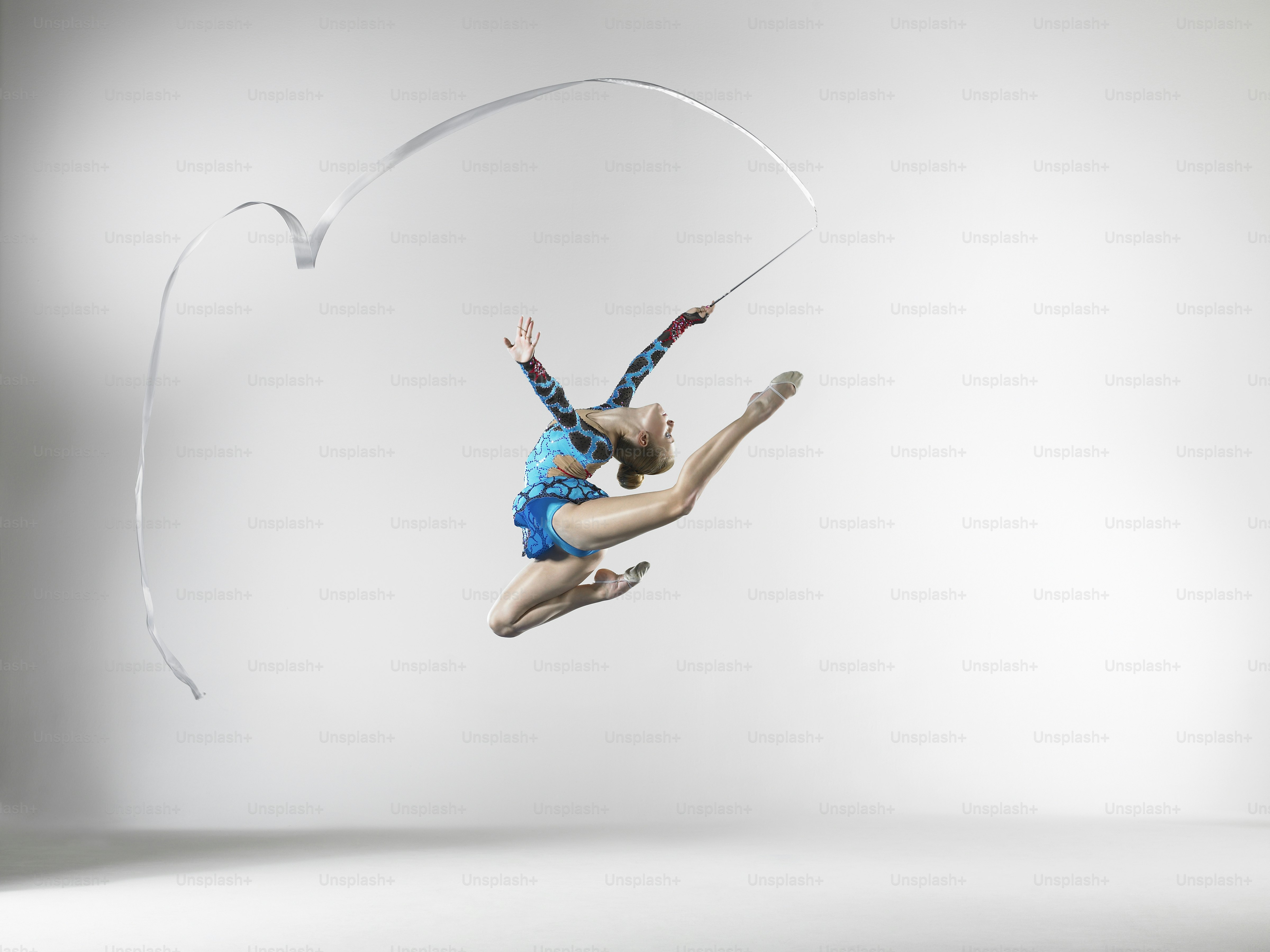 750+ Gymnastics Pictures [HD] | Download Free Images on Unsplash