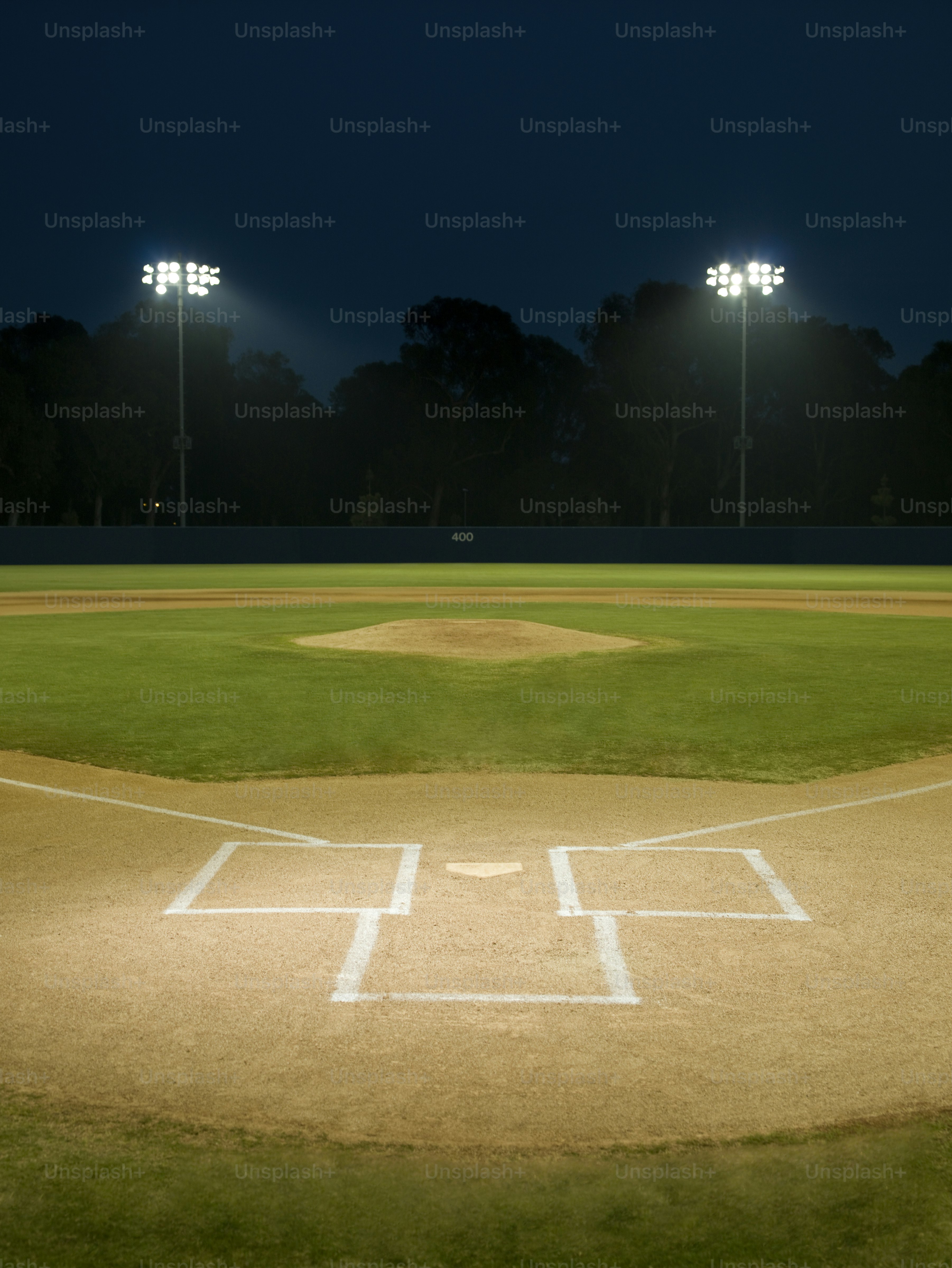 100+ Baseball Field Pictures [HD] | Download Free Images on Unsplash