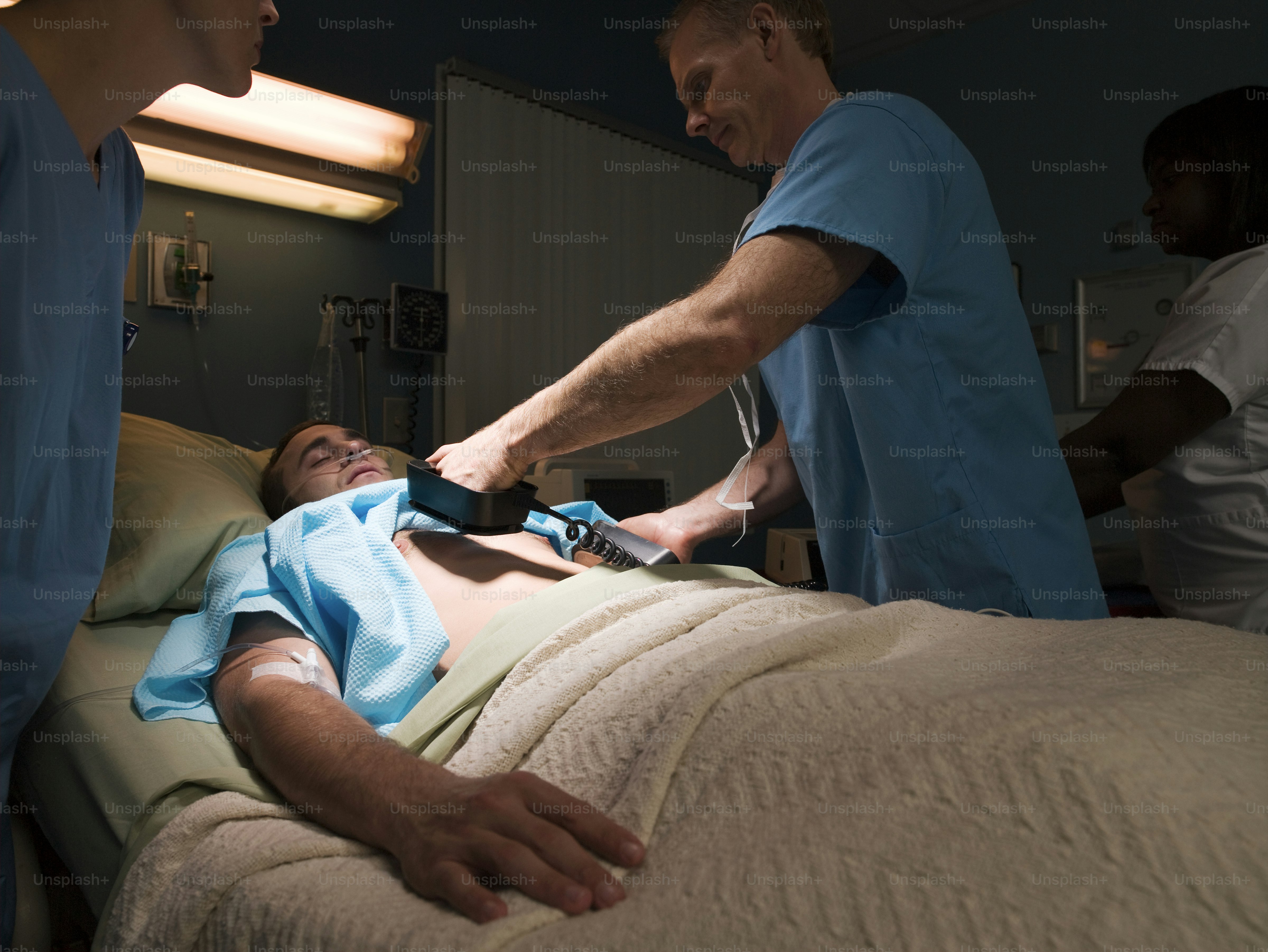 Foto Estados Unidos, California, Hawthorne – Hospital Imagen en Unsplash