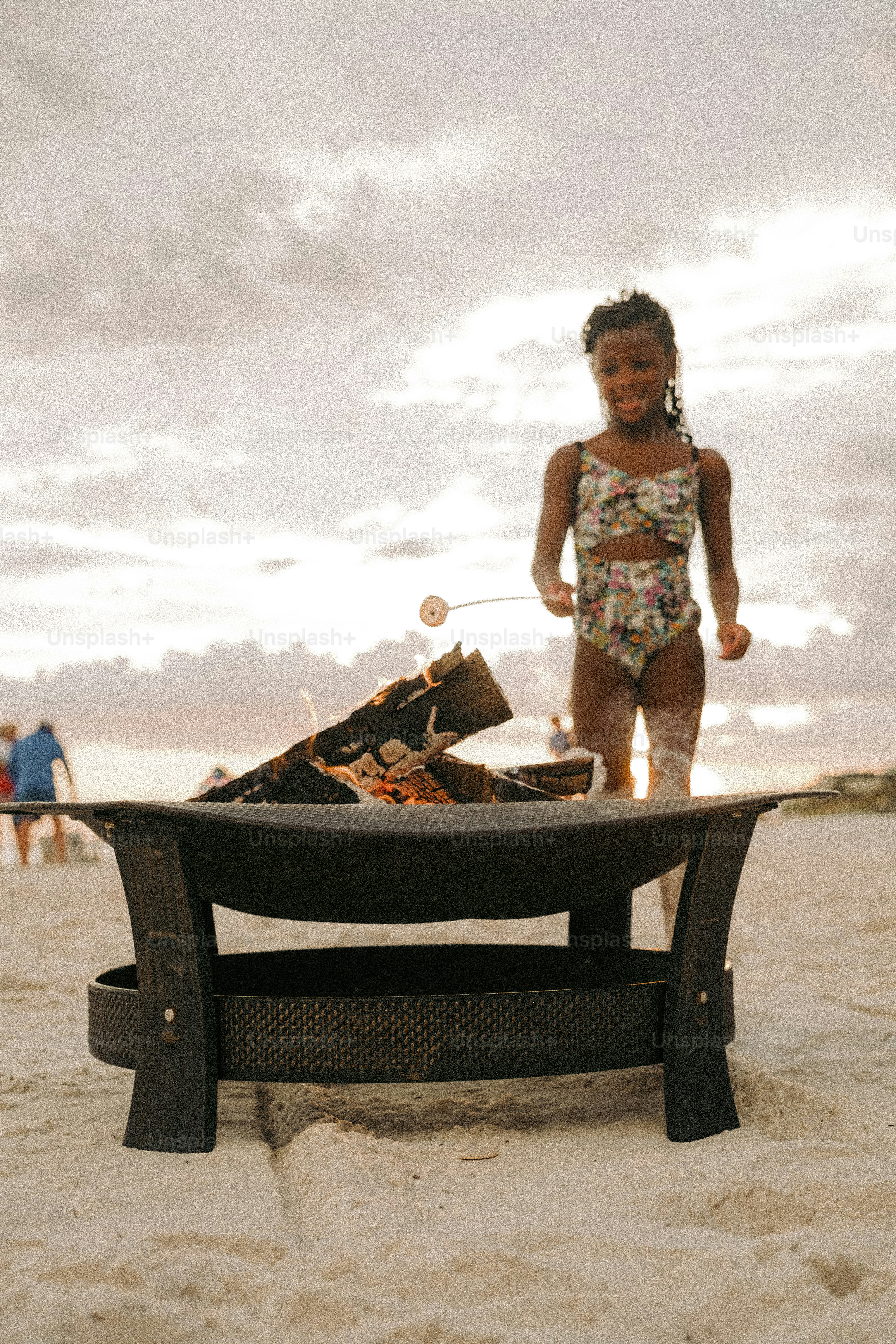 Beach Bbq Pictures | Download Free Images on Unsplash