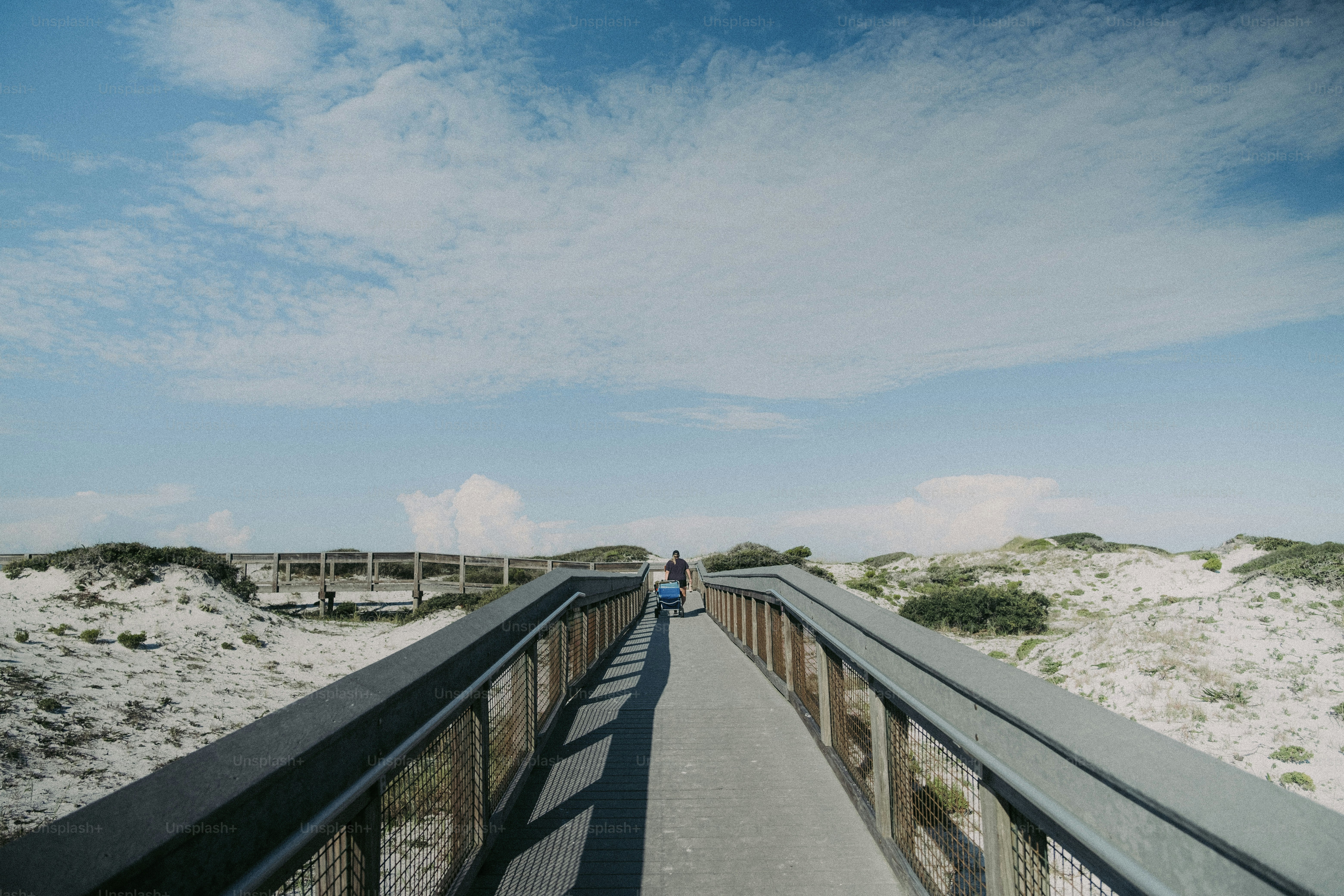 Beach Boardwalk Pictures | Download Free Images on Unsplash