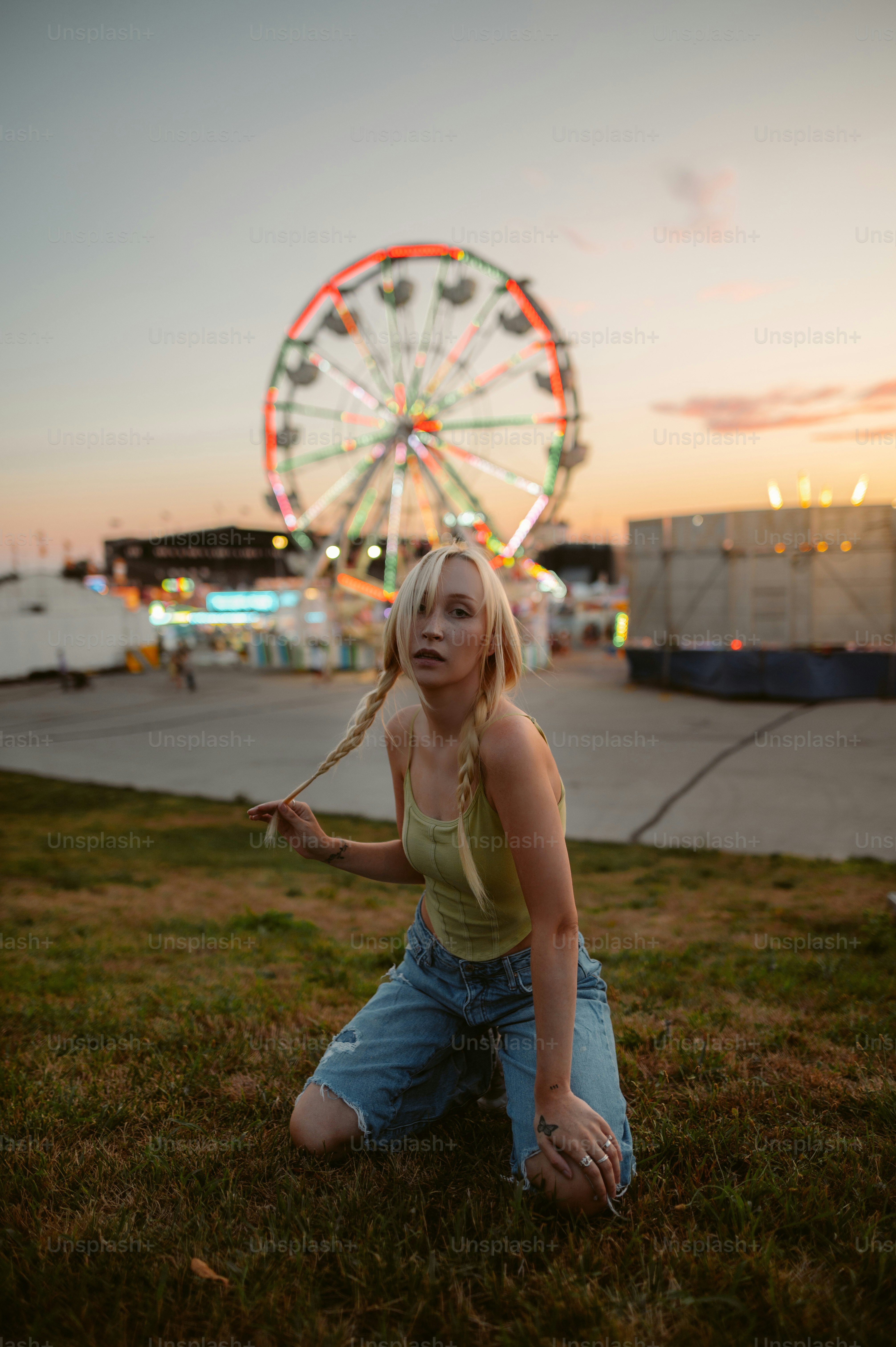 Fairground Pictures | Download Free Images on Unsplash