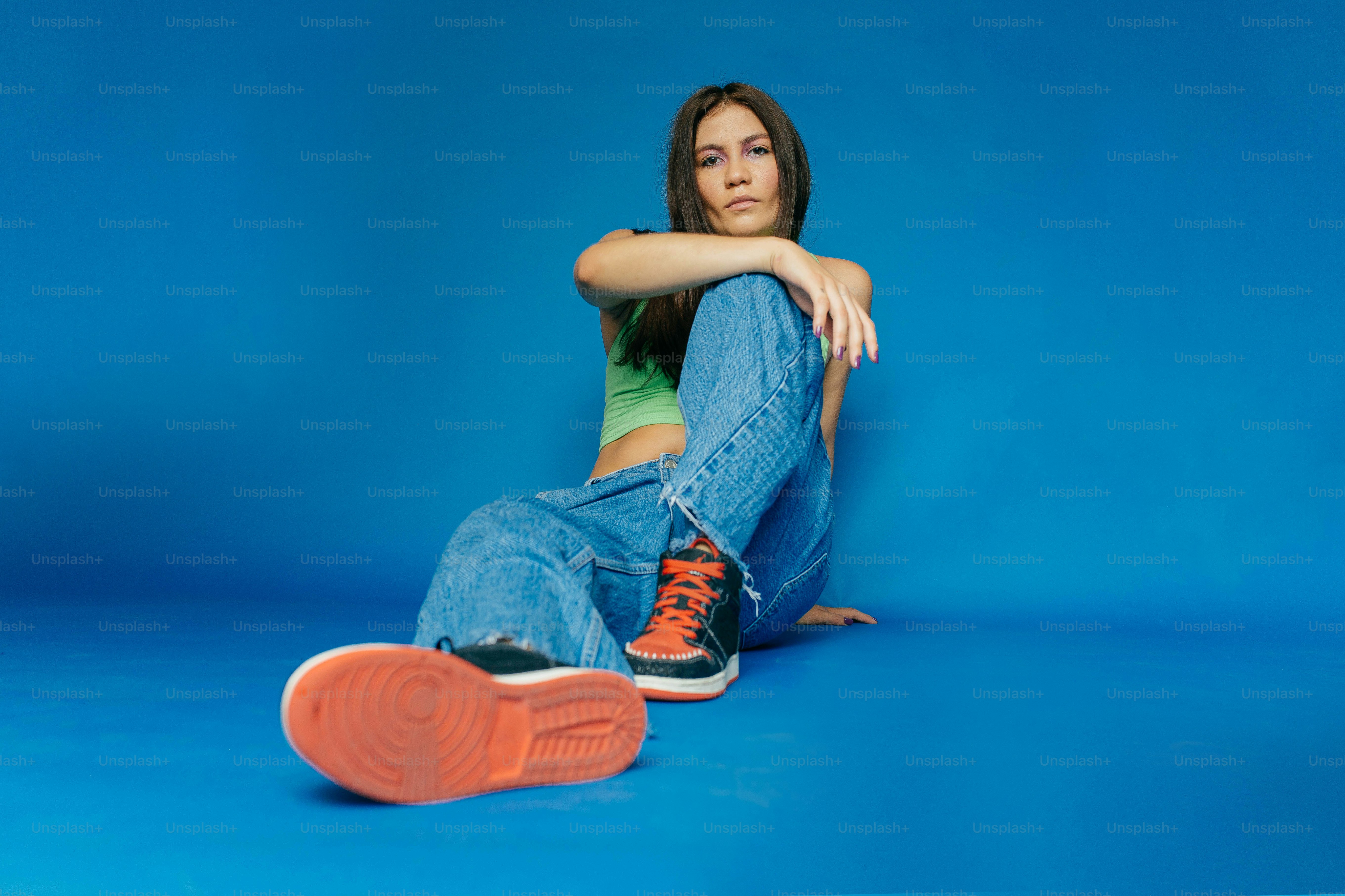 Colorful Girl Pictures | Download Free Images on Unsplash