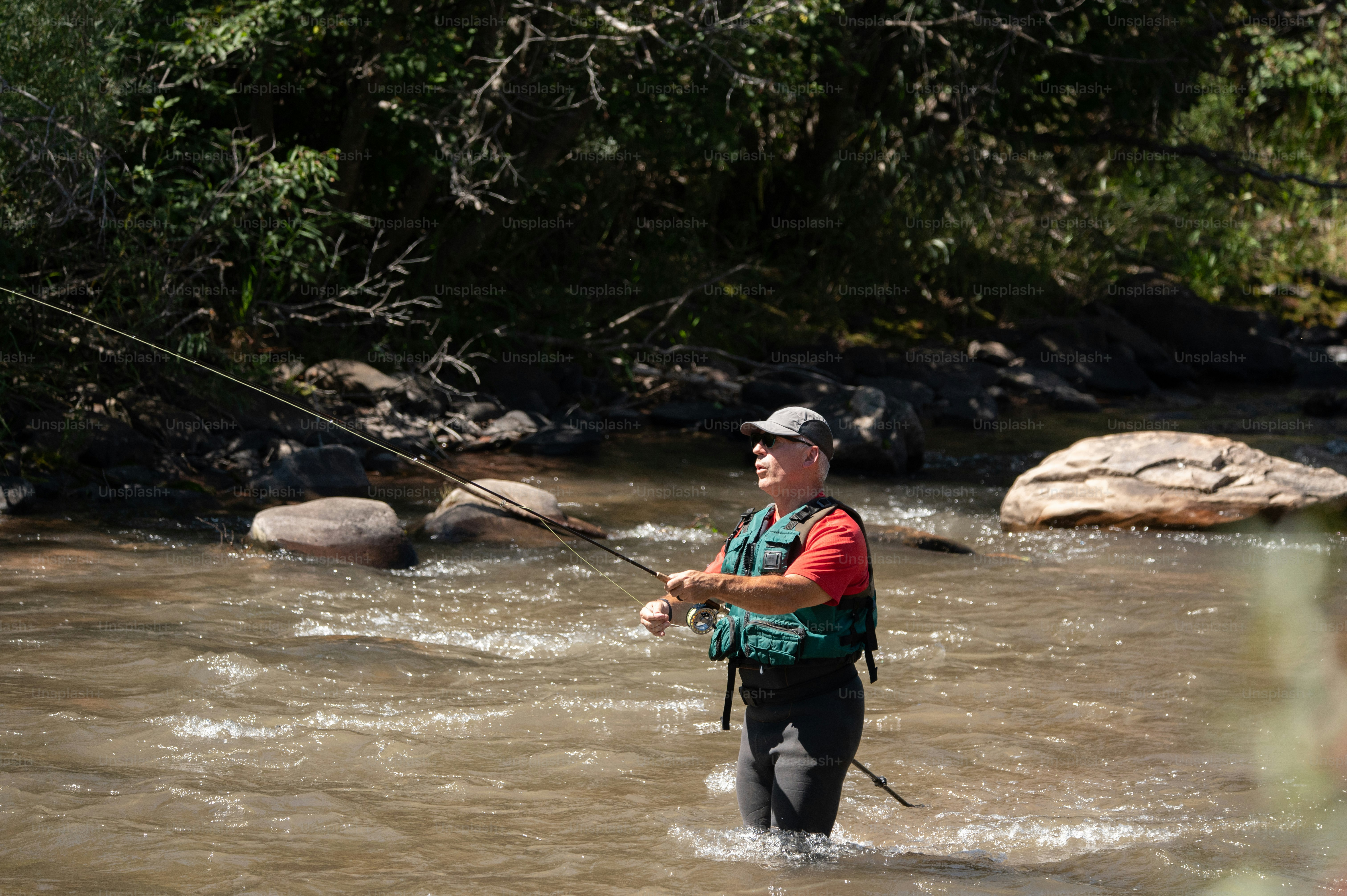 Best 100+ Fishing Pictures | Download Free Images on Unsplash