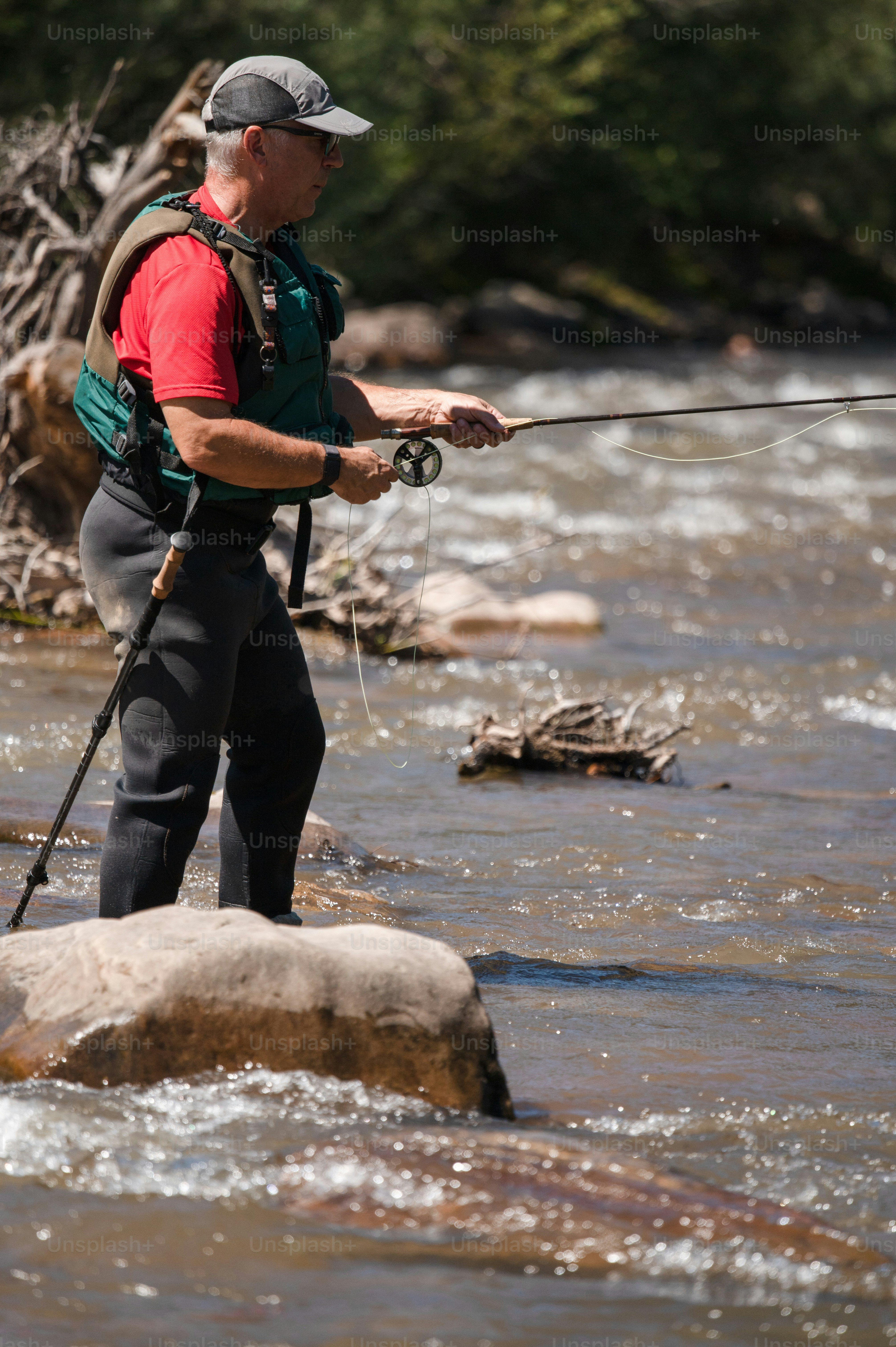 Best 100+ Fishing Pictures | Download Free Images on Unsplash