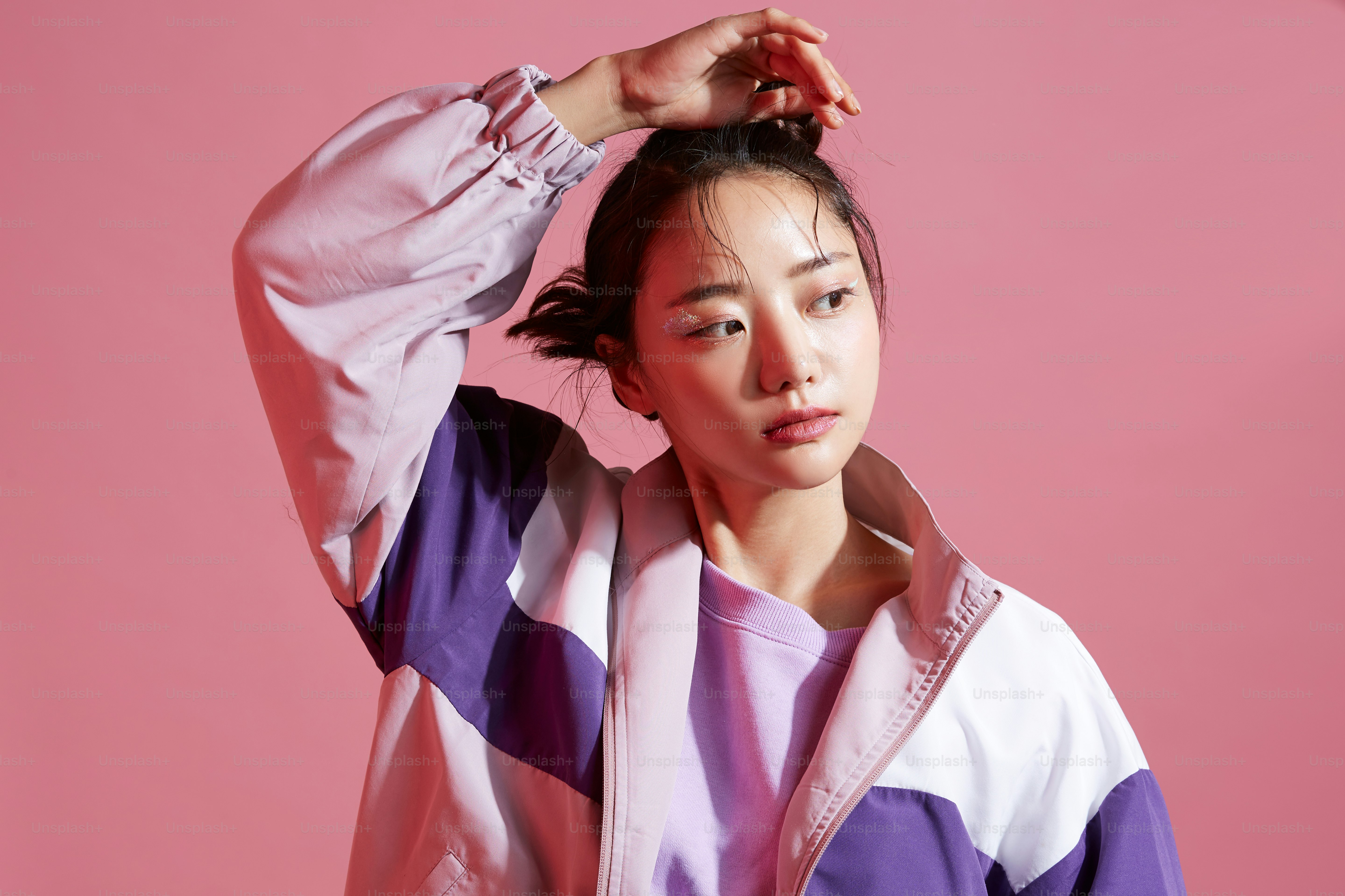 K-pop feeling photo – Woman Image on Unsplash