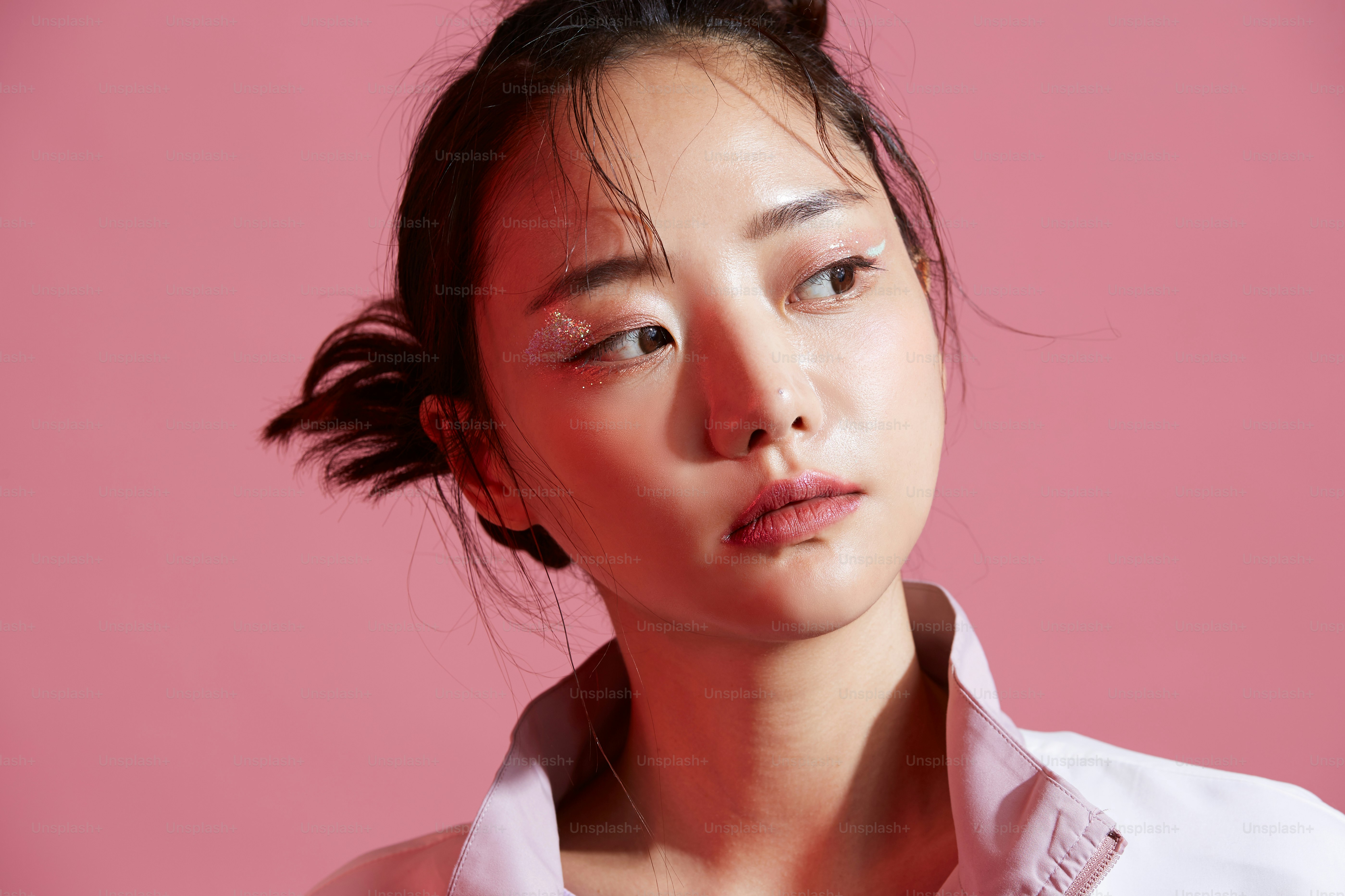 K-pop feeling photo – Portrait Image on Unsplash