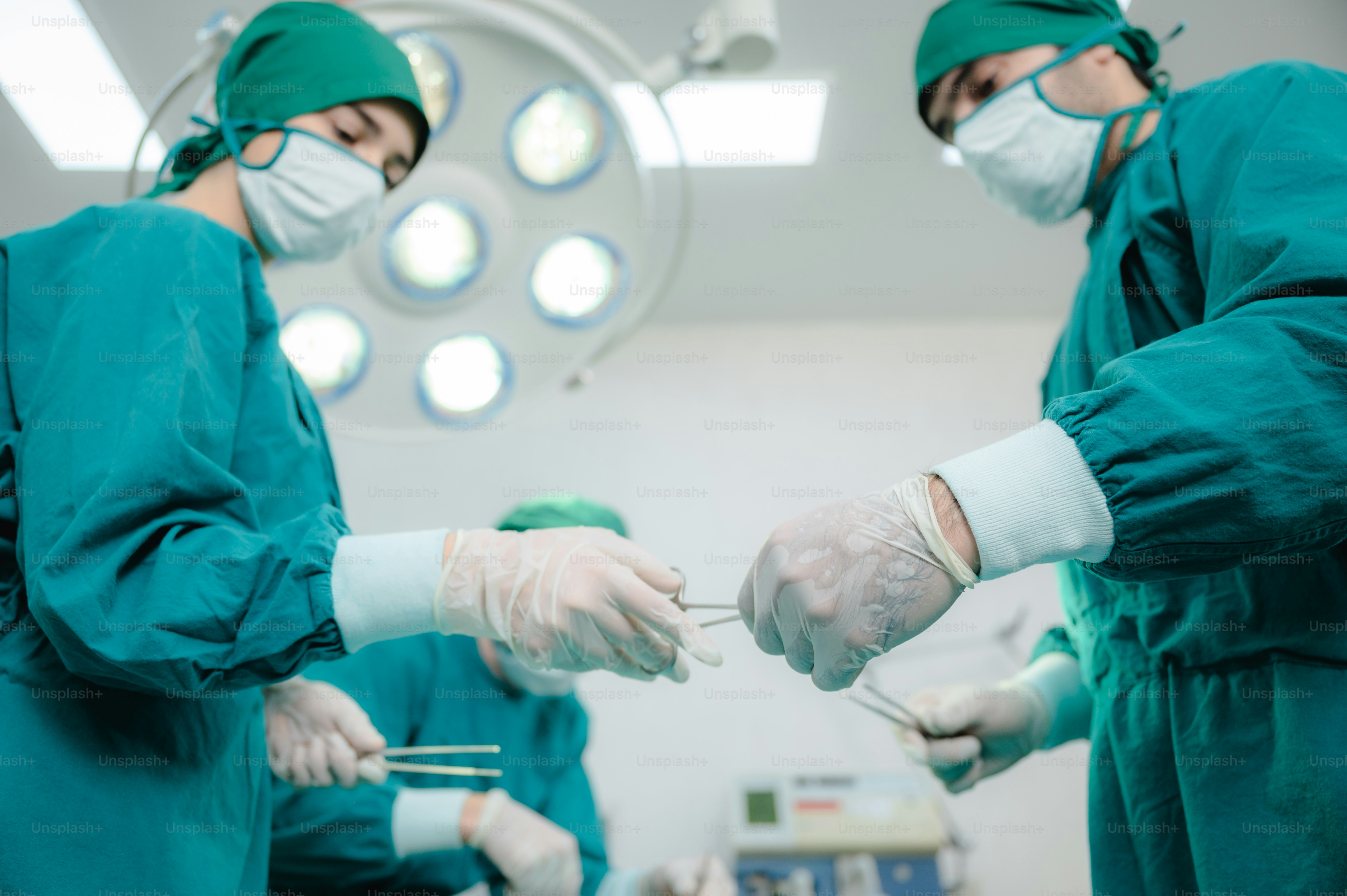 Surgical medicine instrument for using in hospital operation room ...