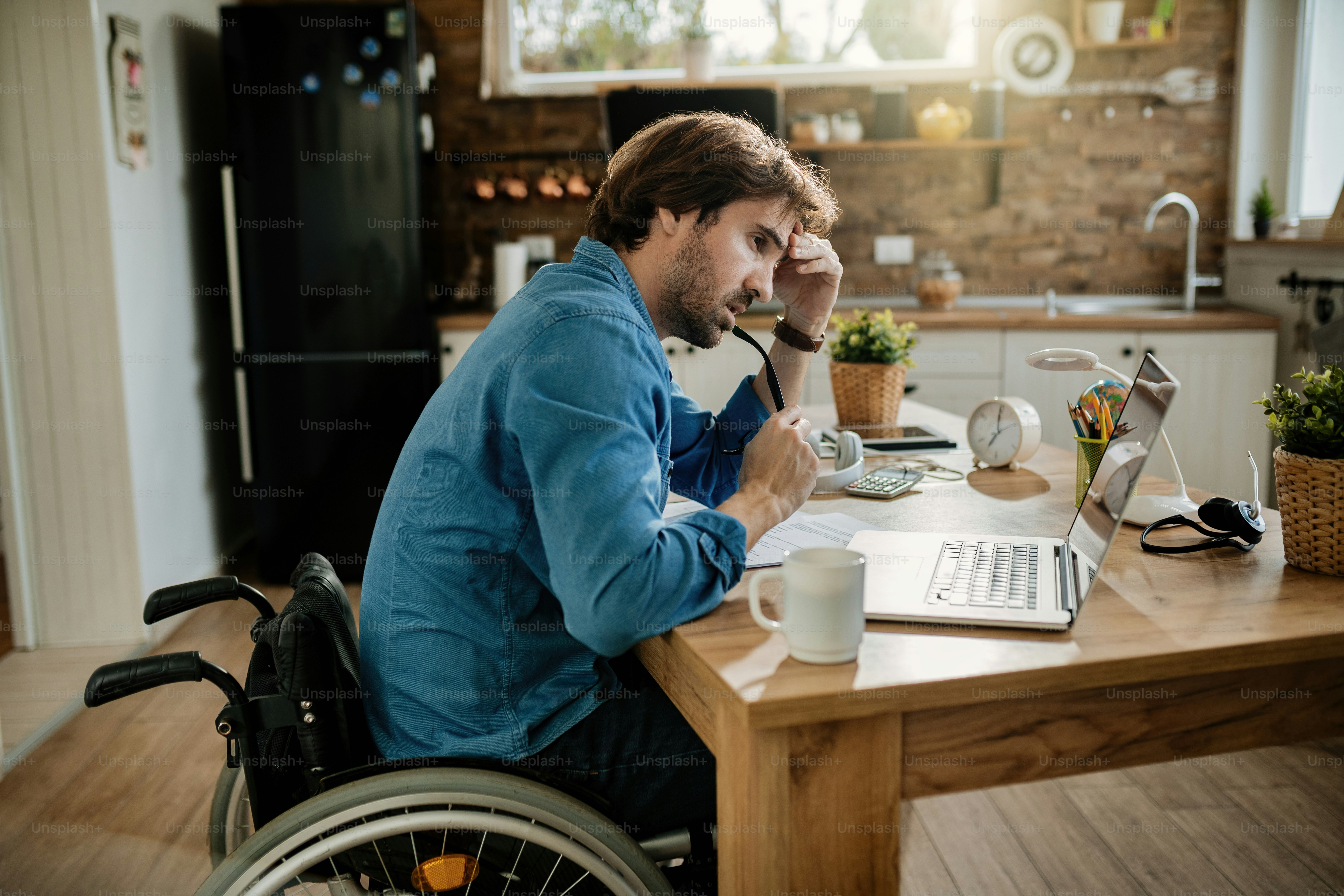 Understanding Disability Insurance as a Business Expense