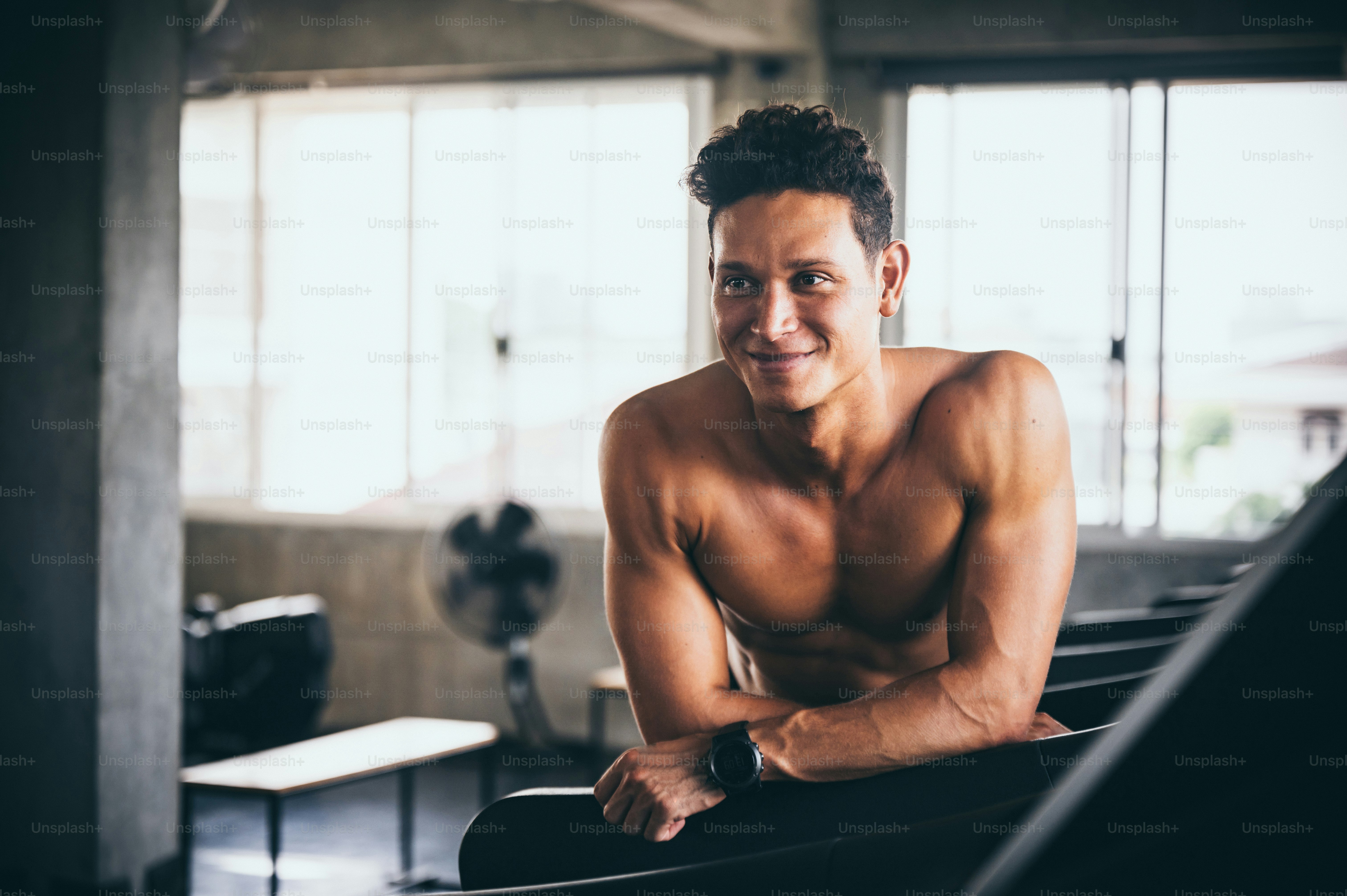 Man Working Out Pictures | Download Free Images on Unsplash