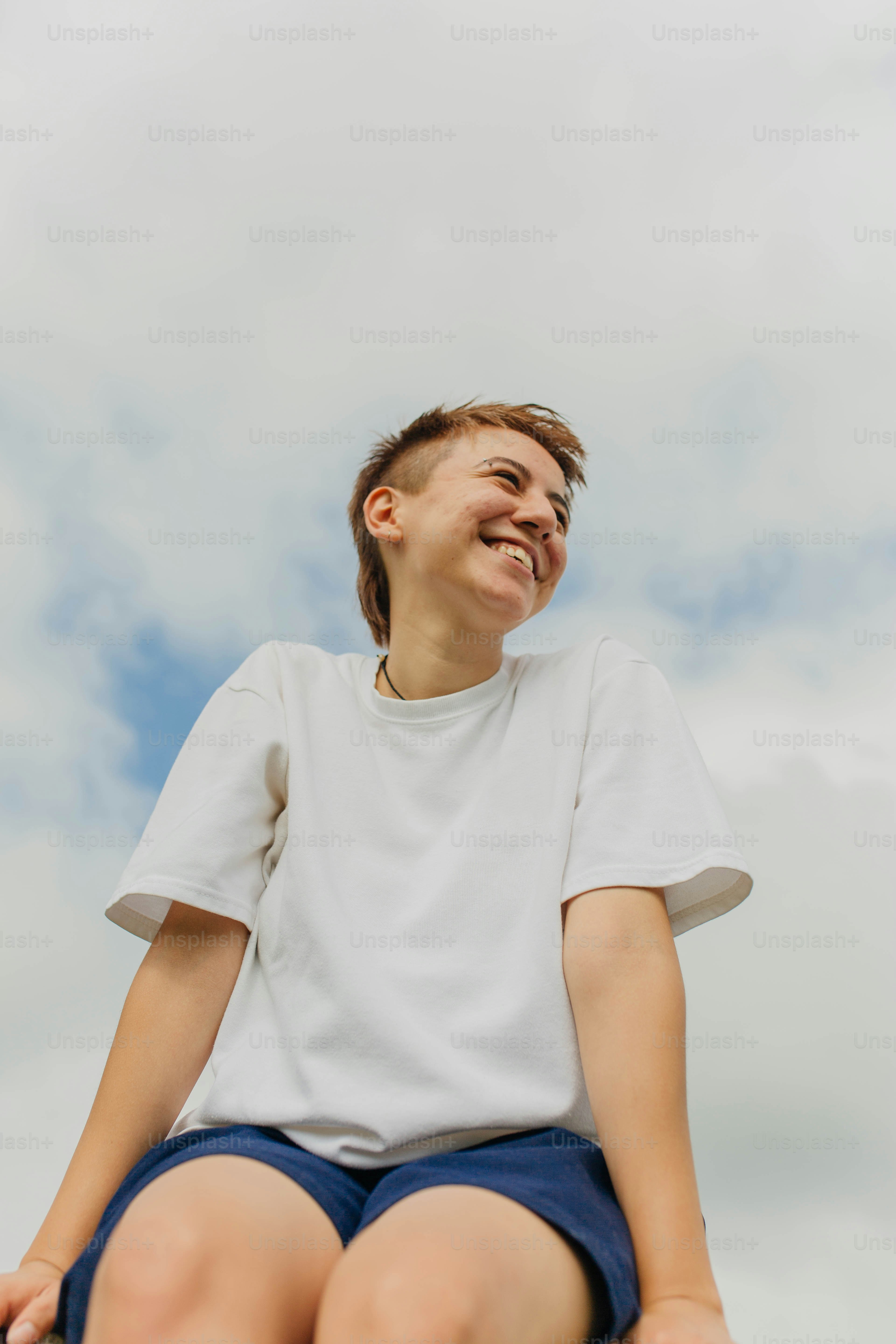 1000+ Happy Person Pictures | Download Free Images on Unsplash