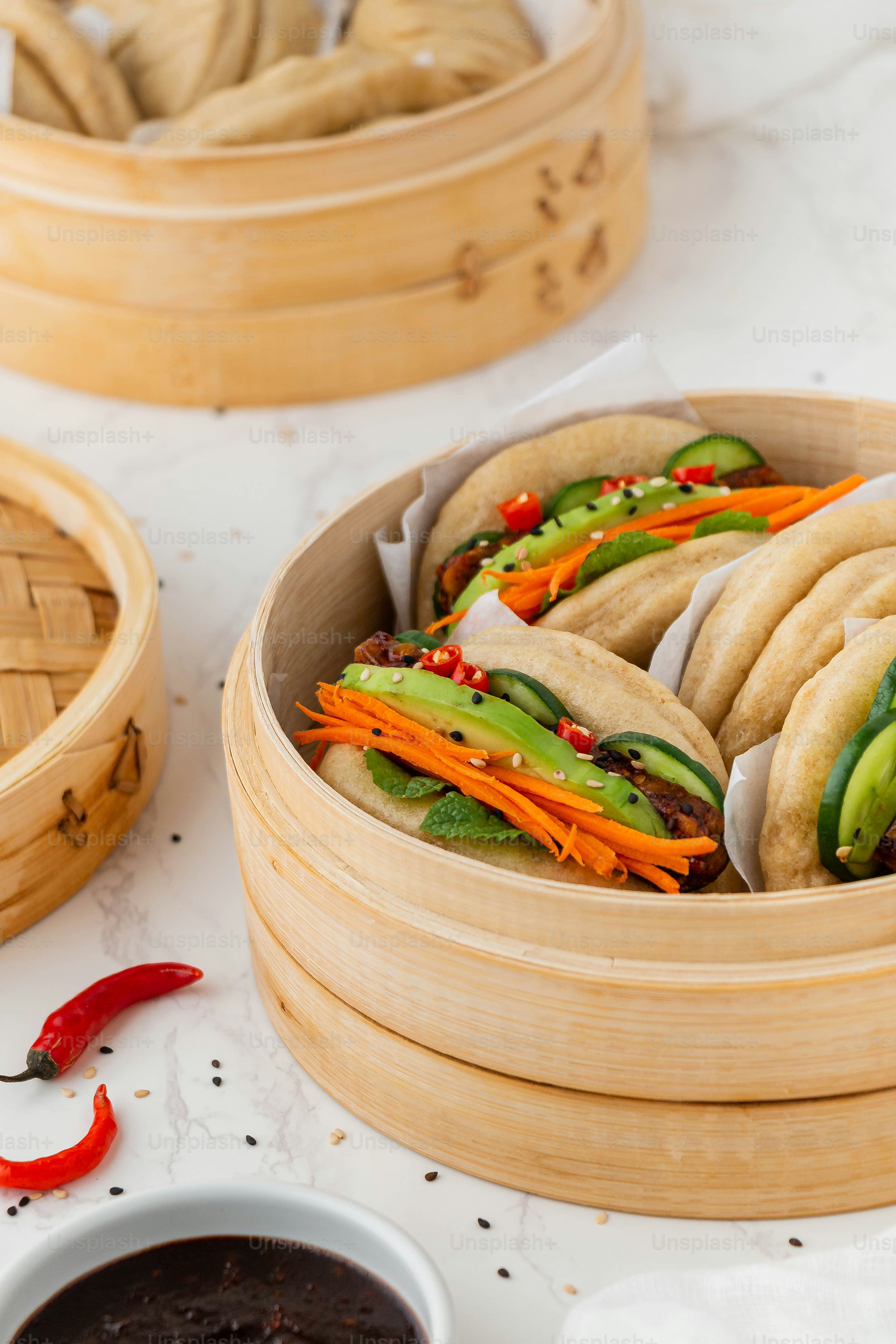 Steaming Food Pictures | Download Free Images on Unsplash