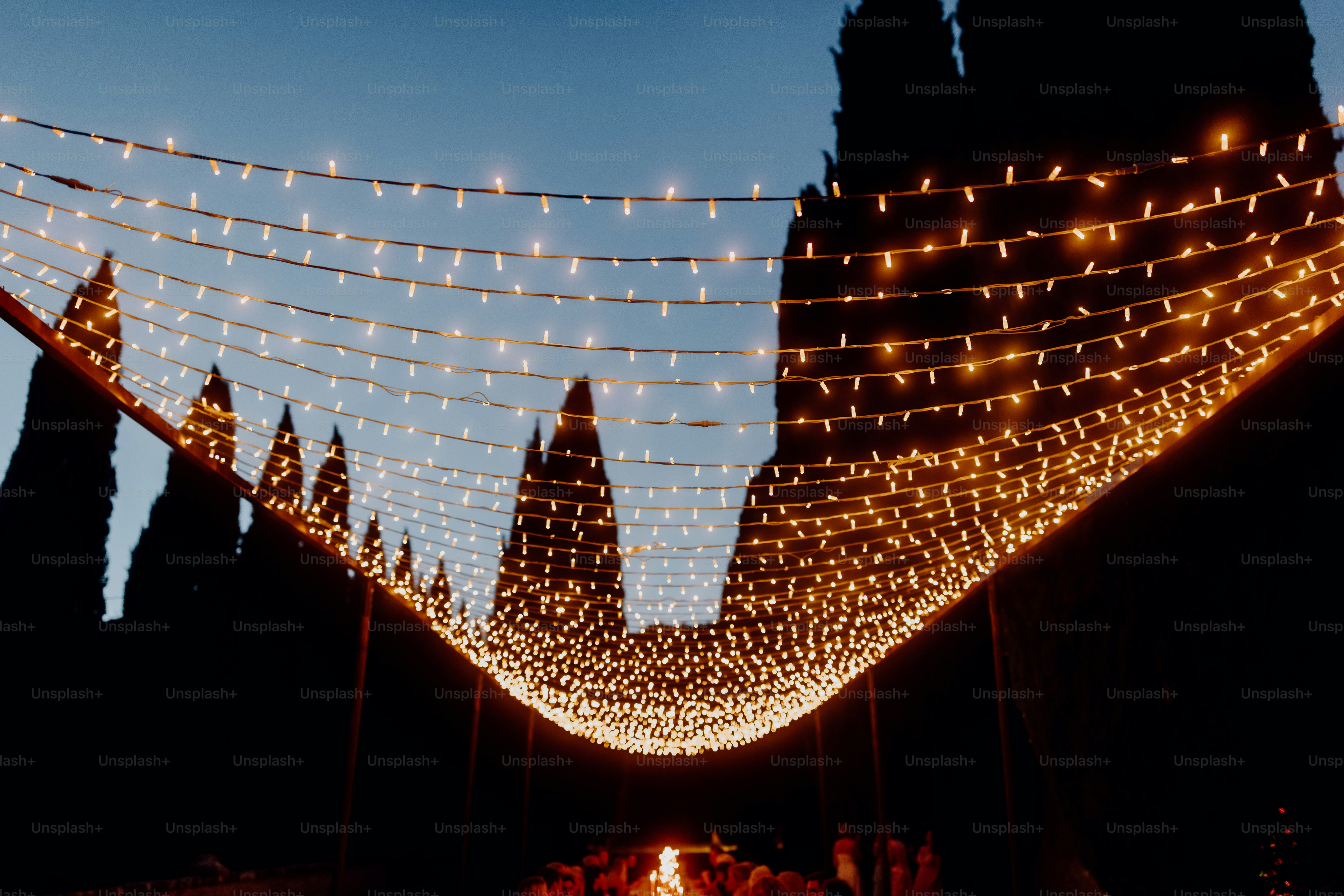 String Lights Pictures | Download Free Images on Unsplash