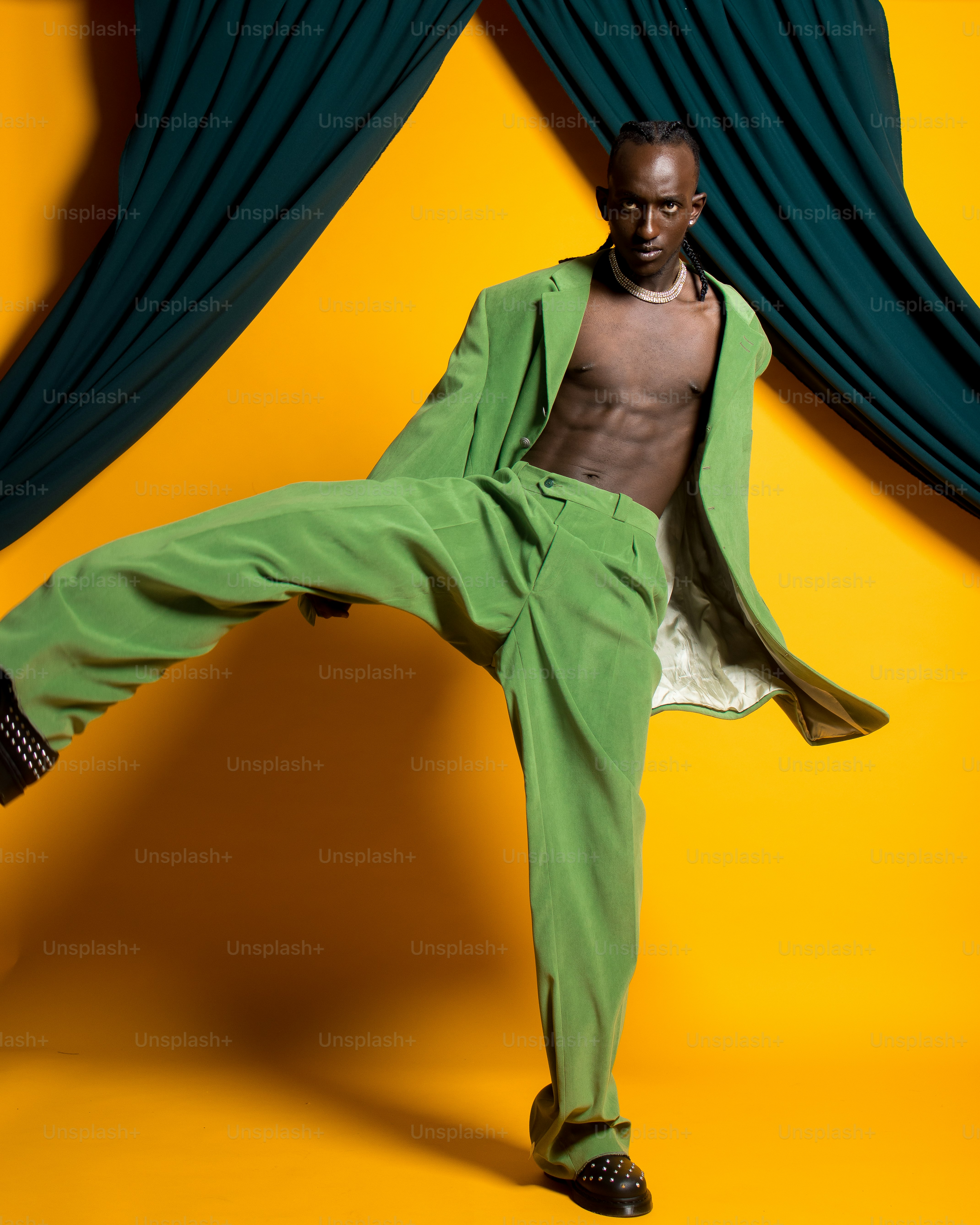 Black Male Model Pictures | Download Free Images on Unsplash