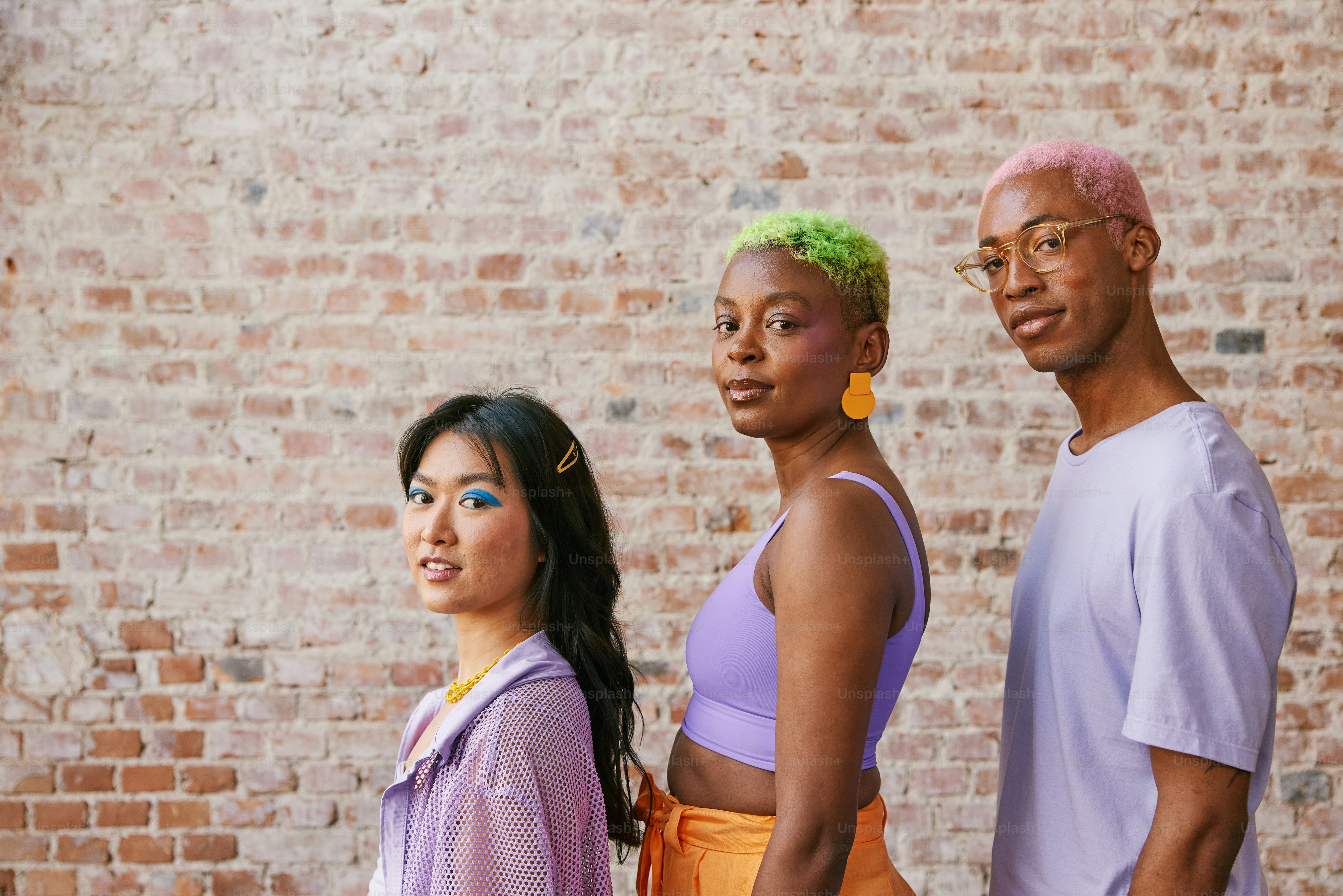 Three People Pictures | Download Free Images on Unsplash