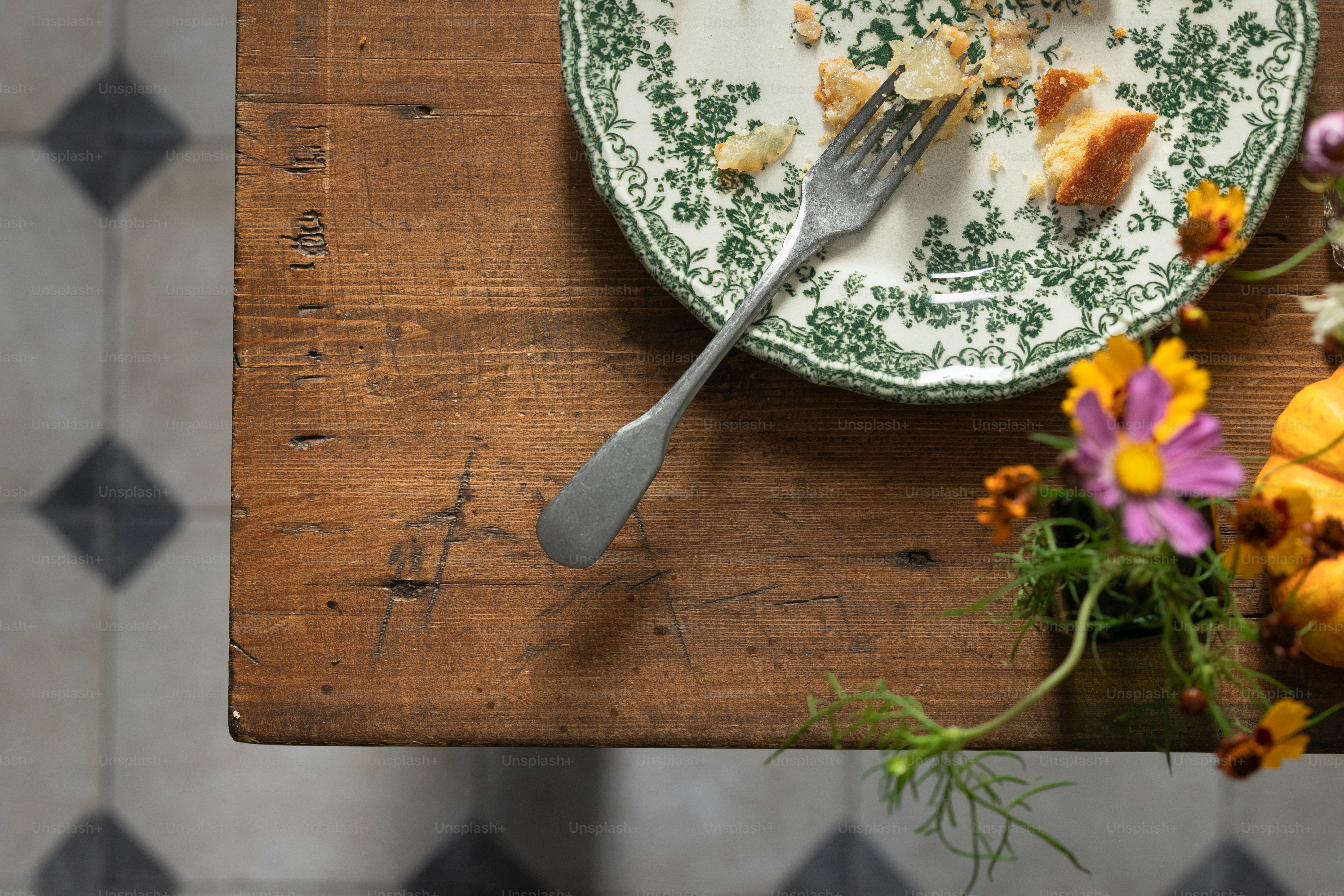 Food Image on Unsplash