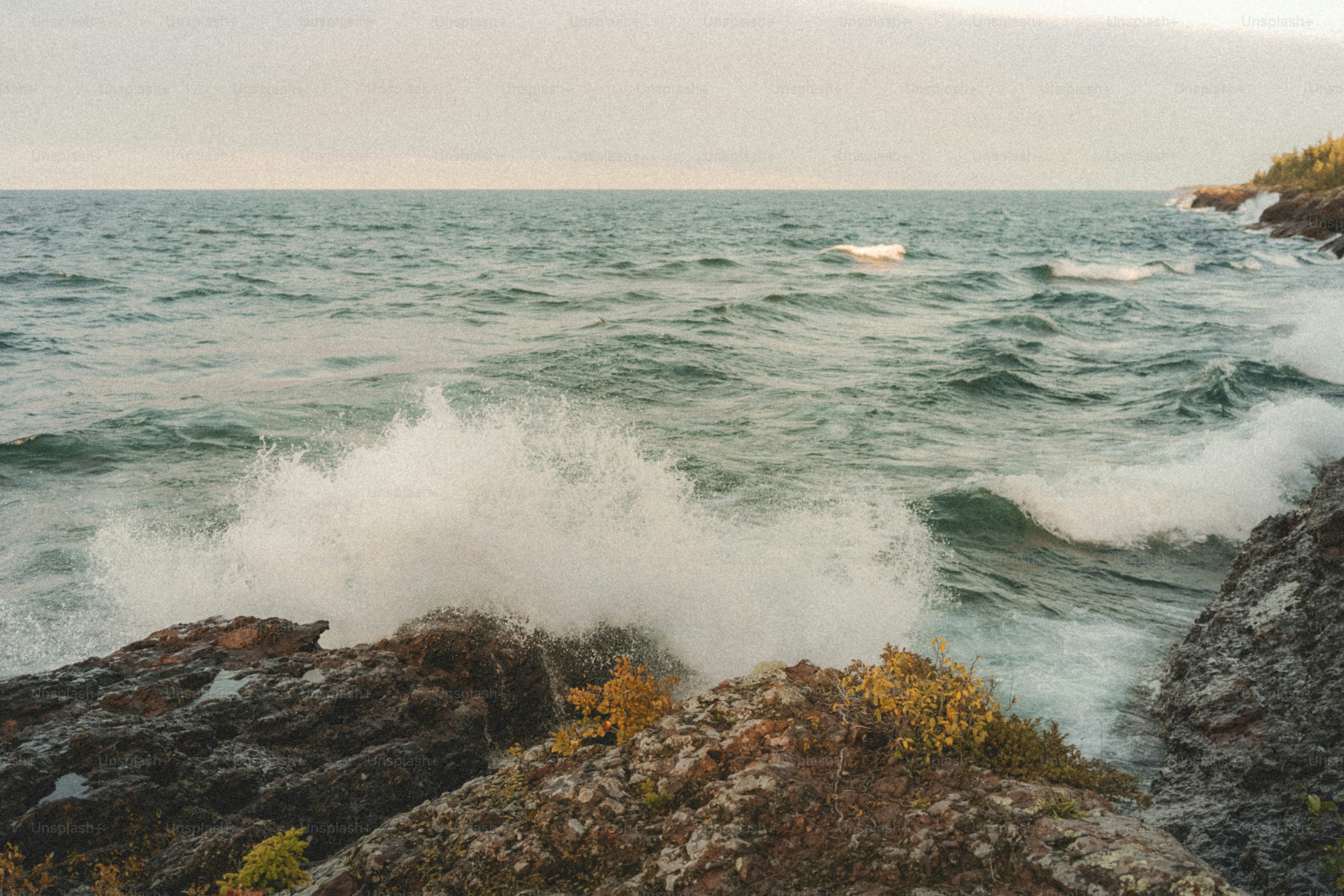 500+ Rough Sea Pictures | Download Free Images on Unsplash