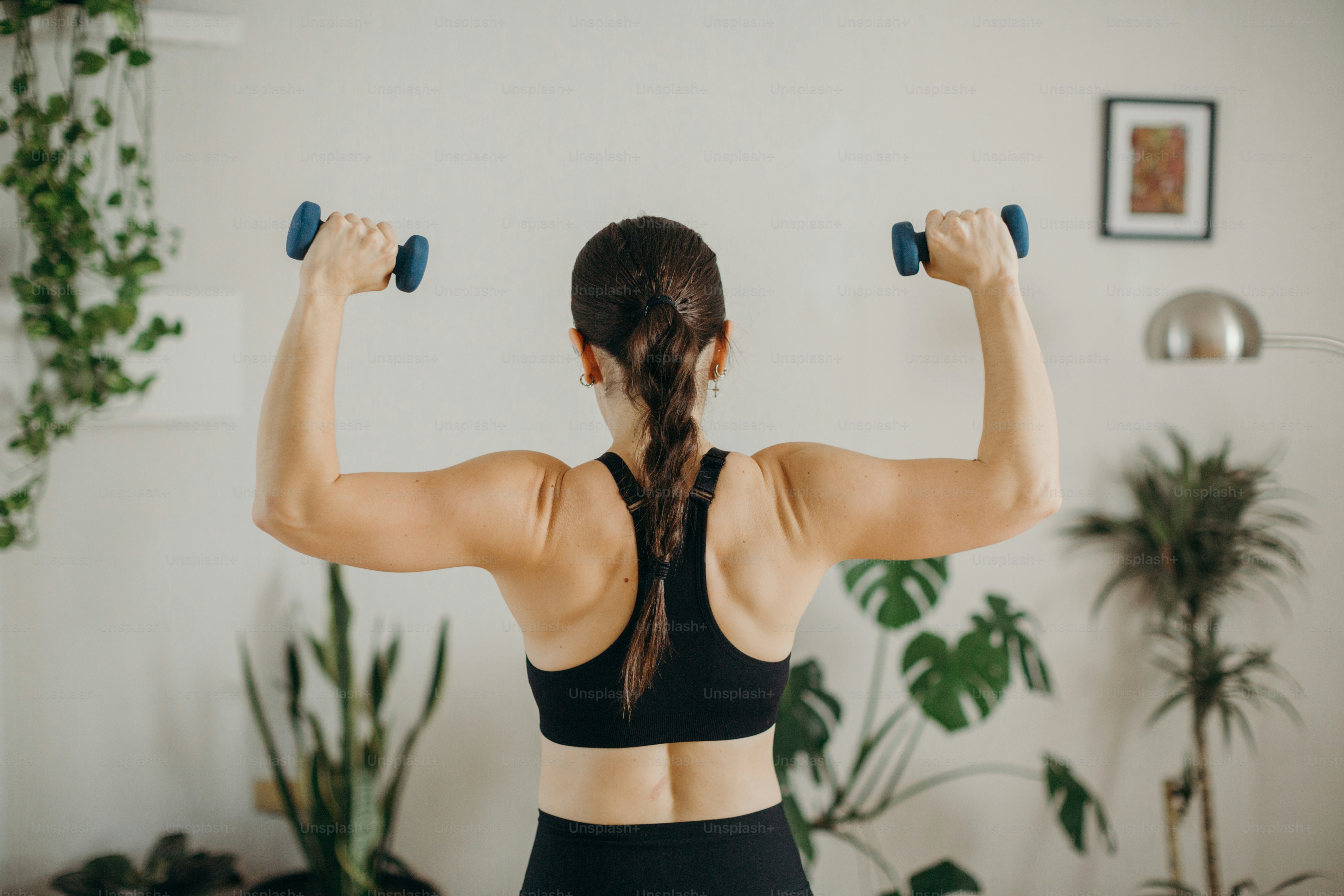 100+ Dumbbells Pictures | Download Free Images on Unsplash