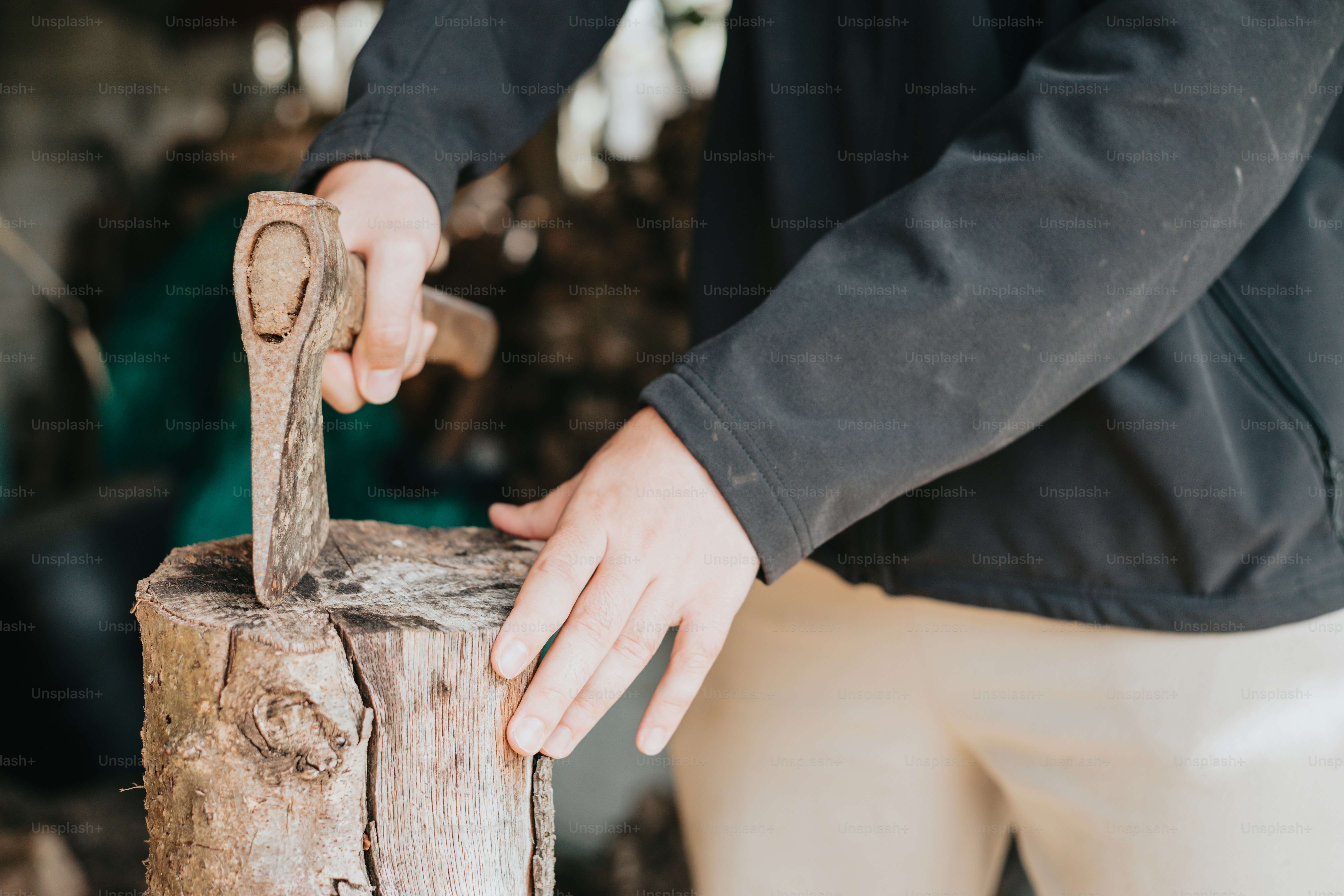 Chopping Wood Pictures | Download Free Images on Unsplash