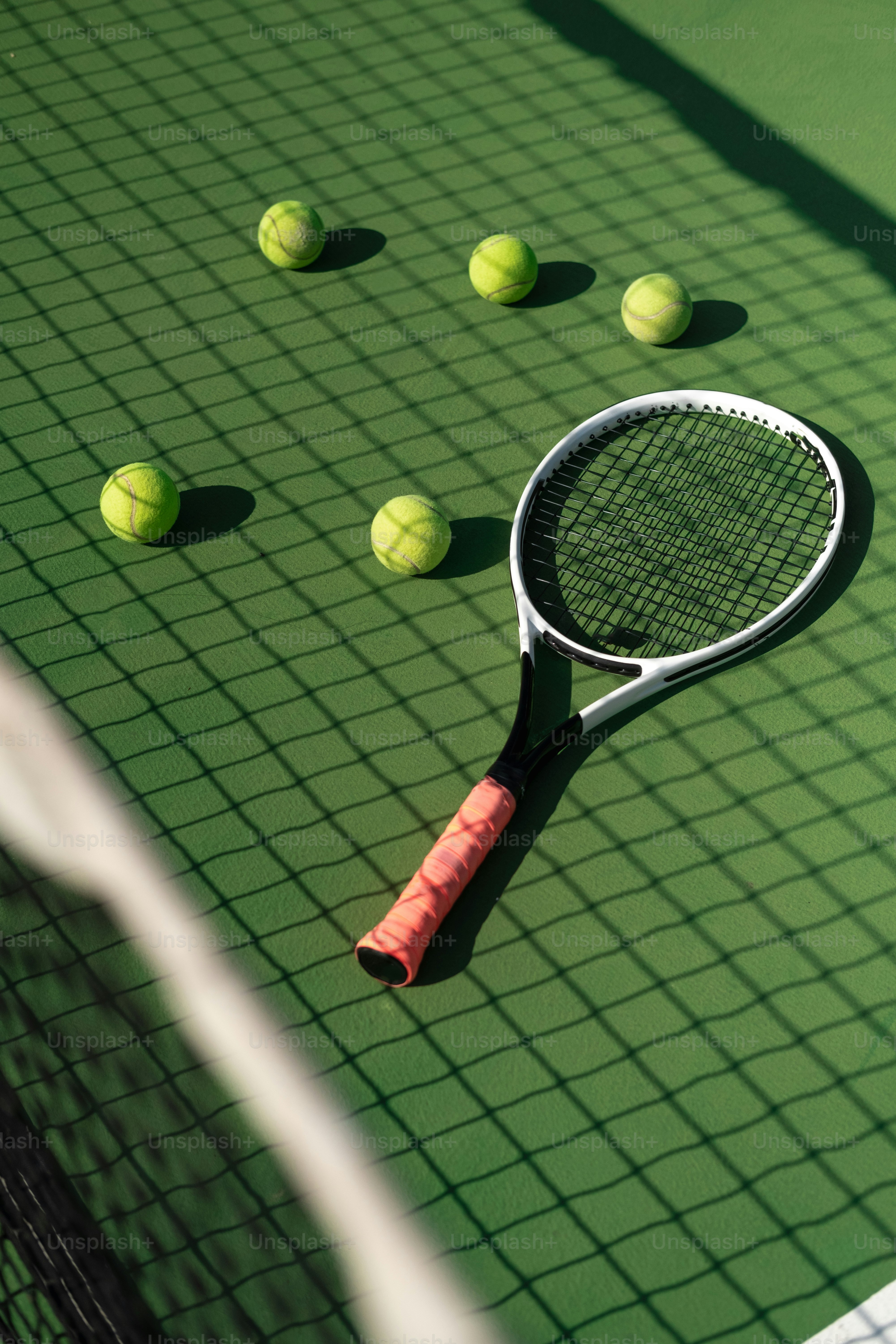45,628+ Tennis Racket Pictures | Download Free Images on Unsplash