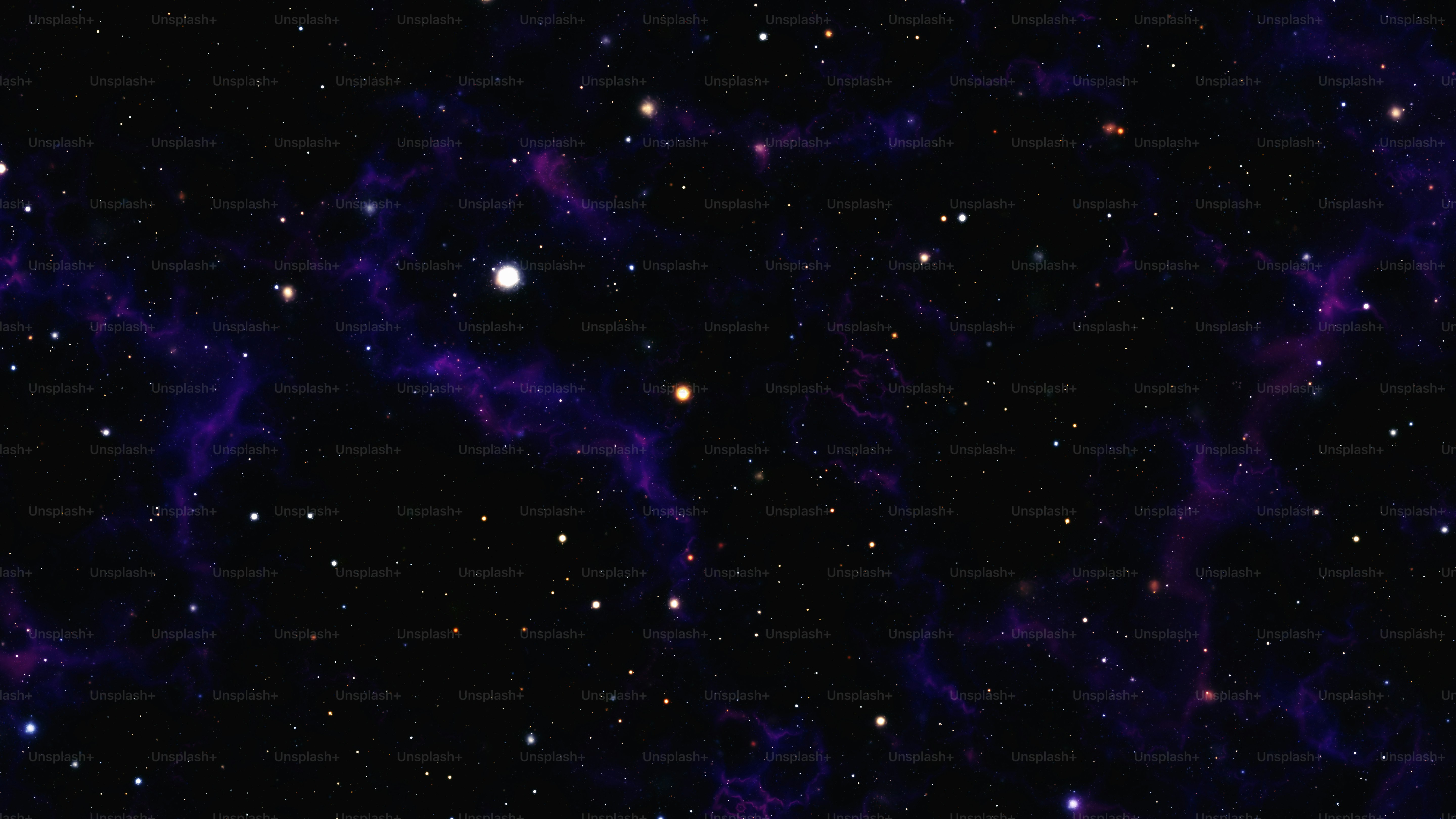 A very large cluster of stars in the sky photo – Outer space Image on ...