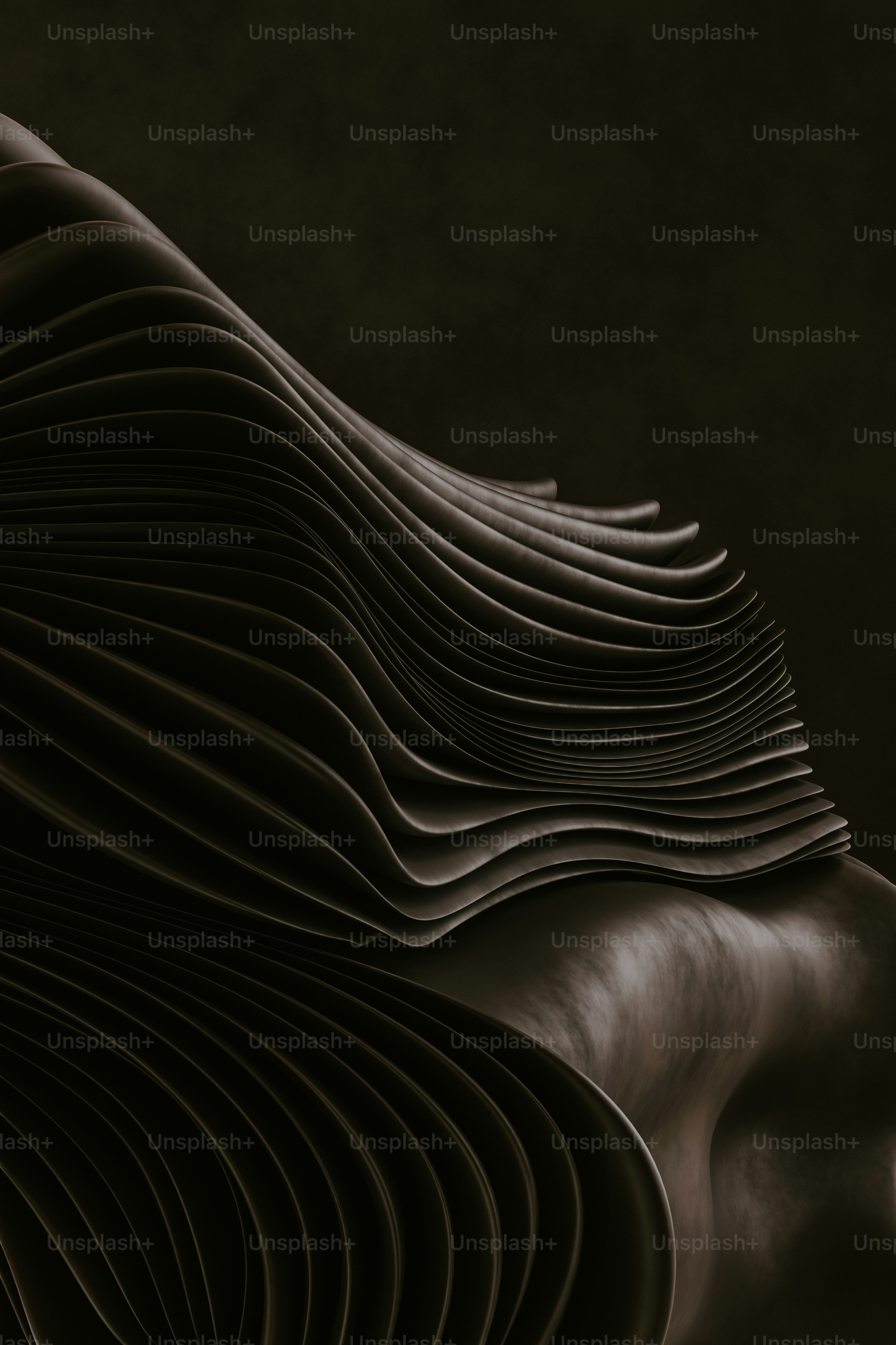 A multicolored image of a curved book on a pastel background photo ...