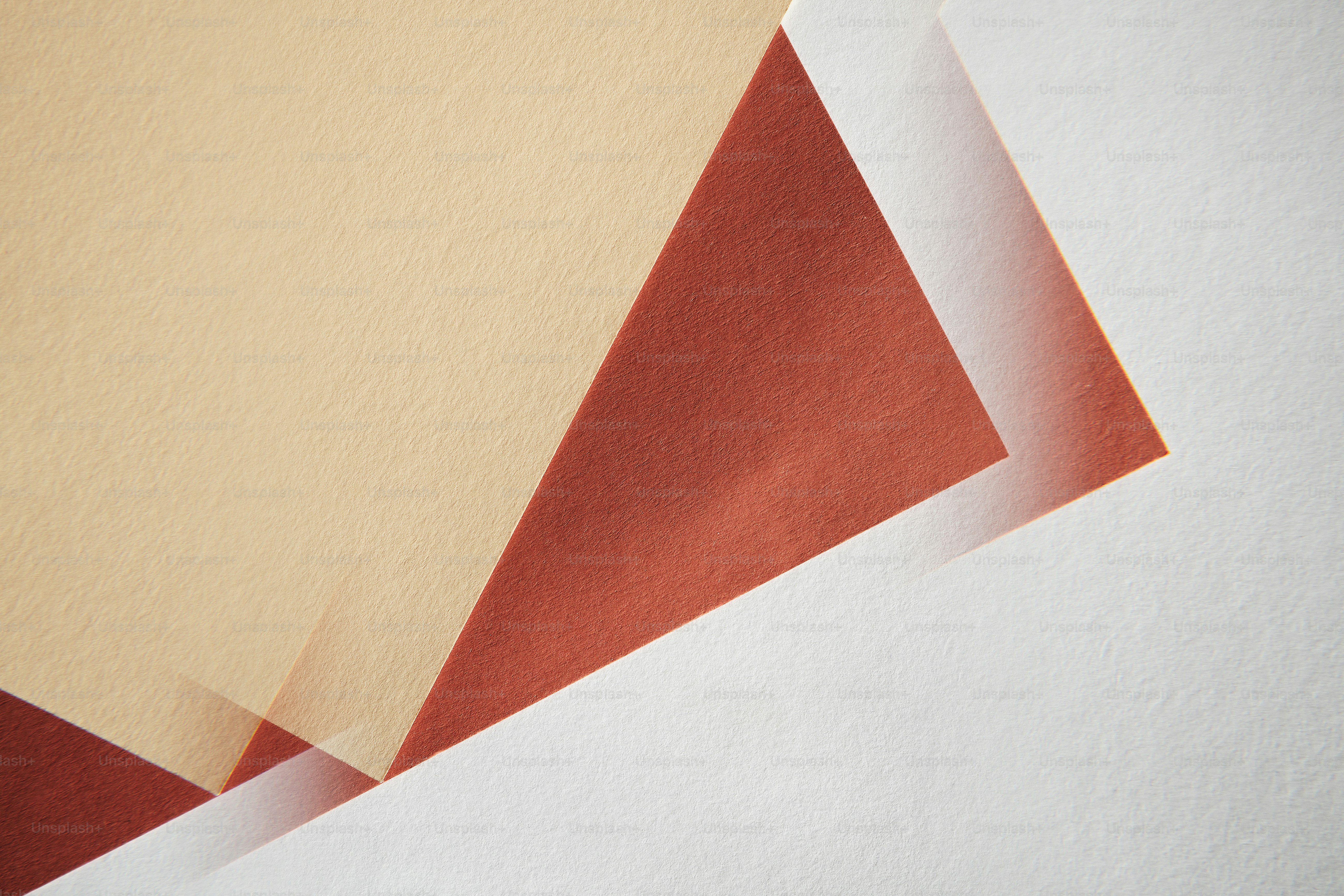 A close up of a piece of paper photo – Paper Image on Unsplash